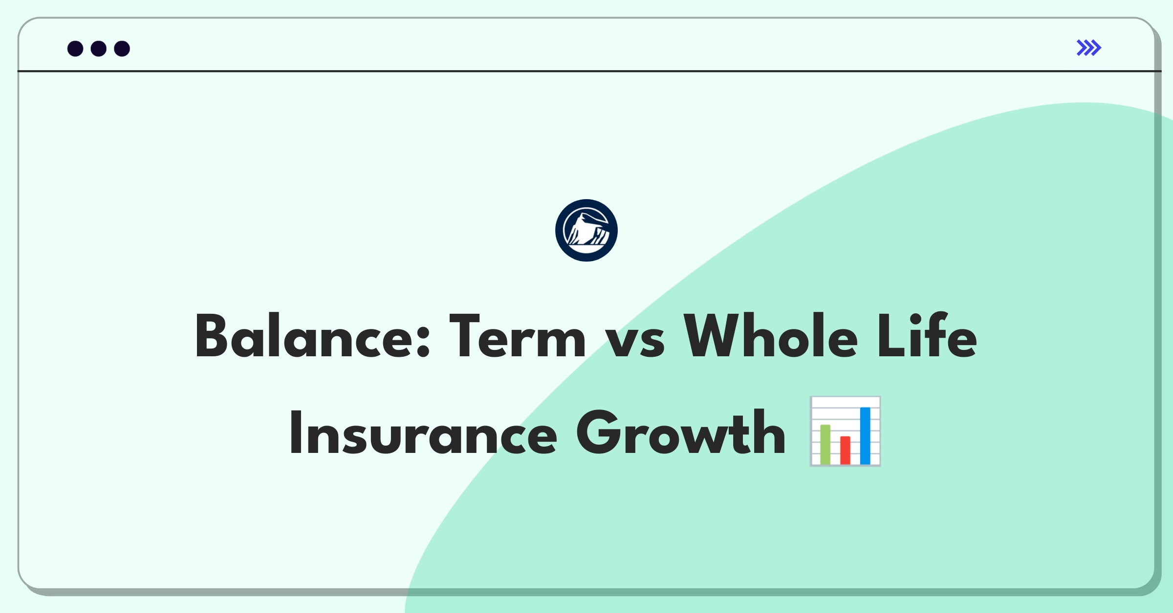 Prudential Life Insurance Strategy | Product Trade-Off Case - NextSprints
