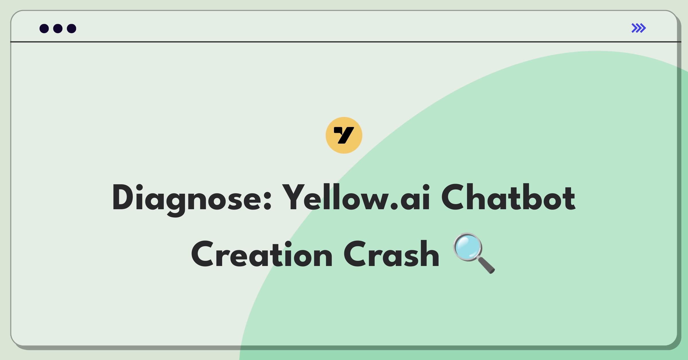 Yellow.ai Chatbot Builder Decline | RCA Product Interview - NextSprints