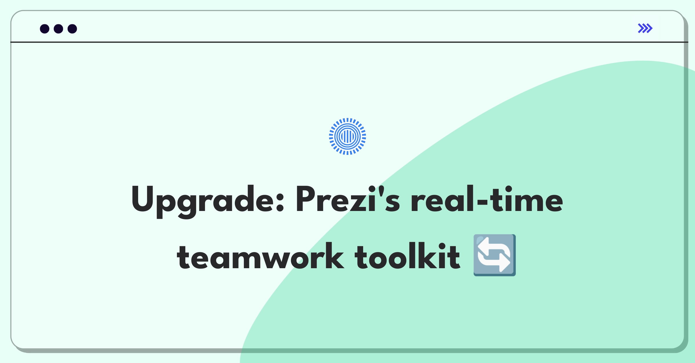 Prezi Collaboration Upgrade | Product Improvement Interview - NextSprints