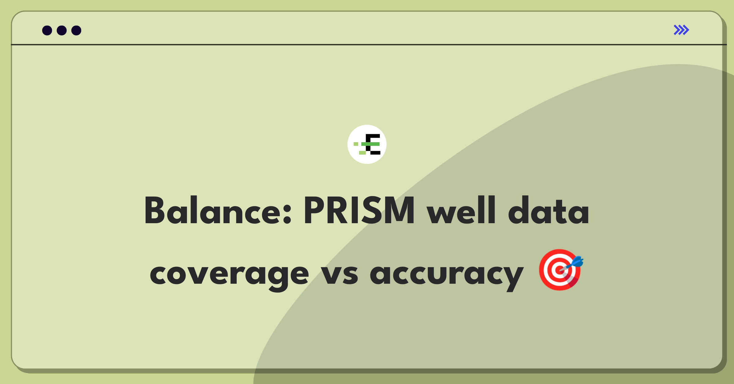 Enverus PRISM Data Prioritization | Product Trade-Off Interview ...