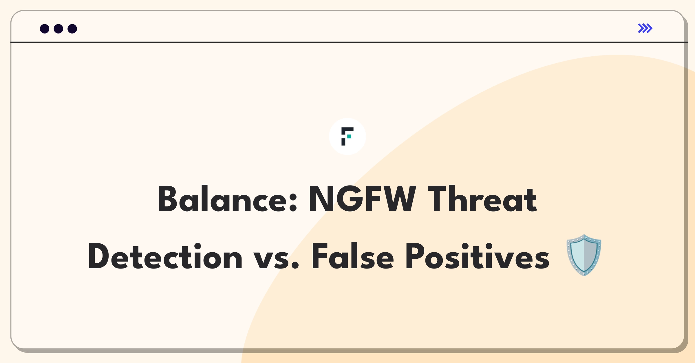 Forcepoint NGFW Threat Detection Tradeoff | Product Strategy - NextSprints