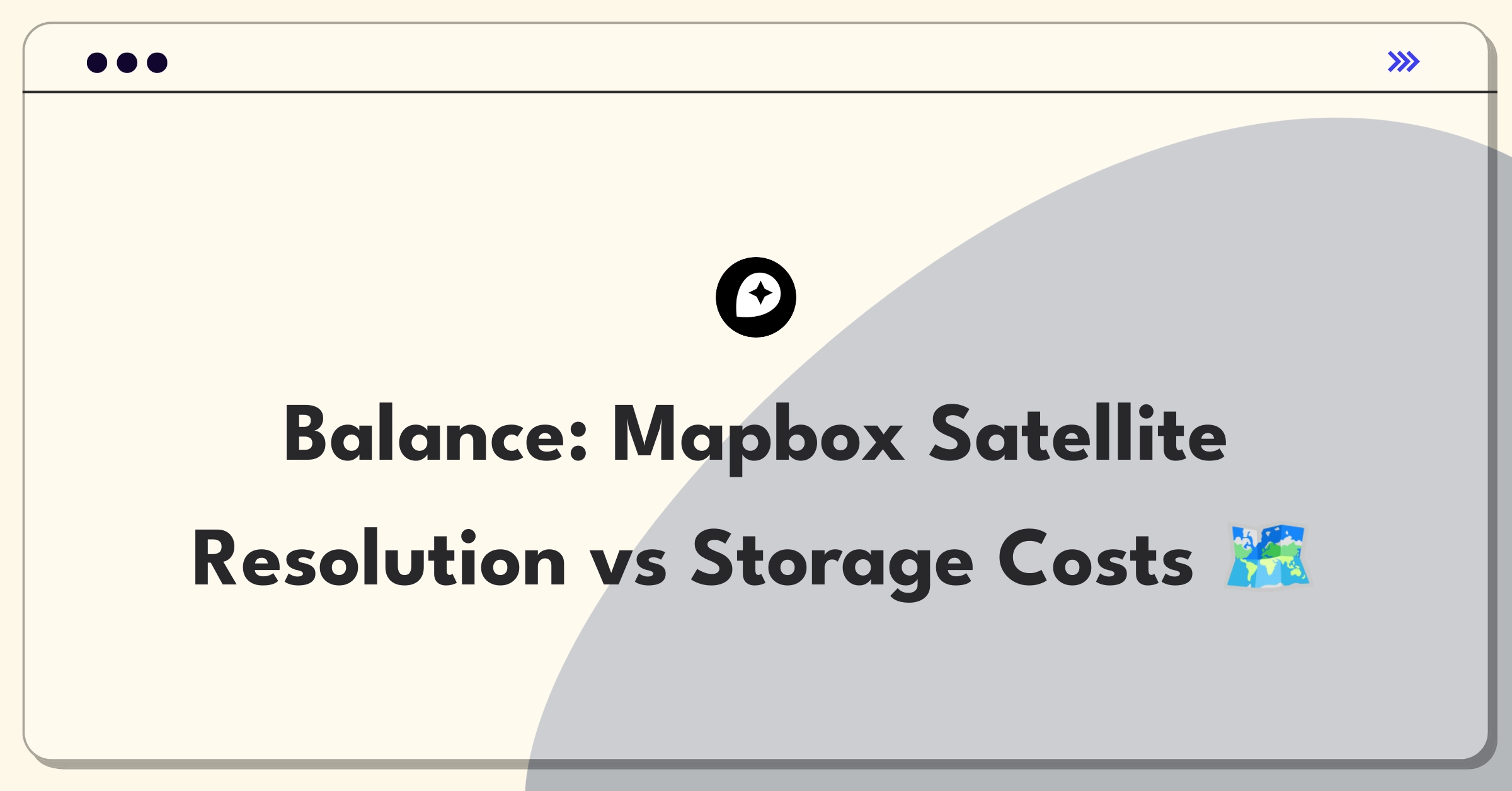 Mapbox Satellite Resolution vs Costs | Product Trade-Off - NextSprints