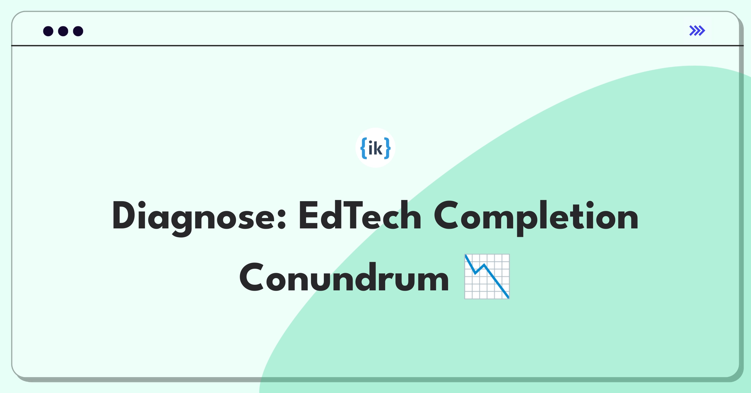 Interview Kickstart Completion Rate Decline | RCA Case Study - NextSprints