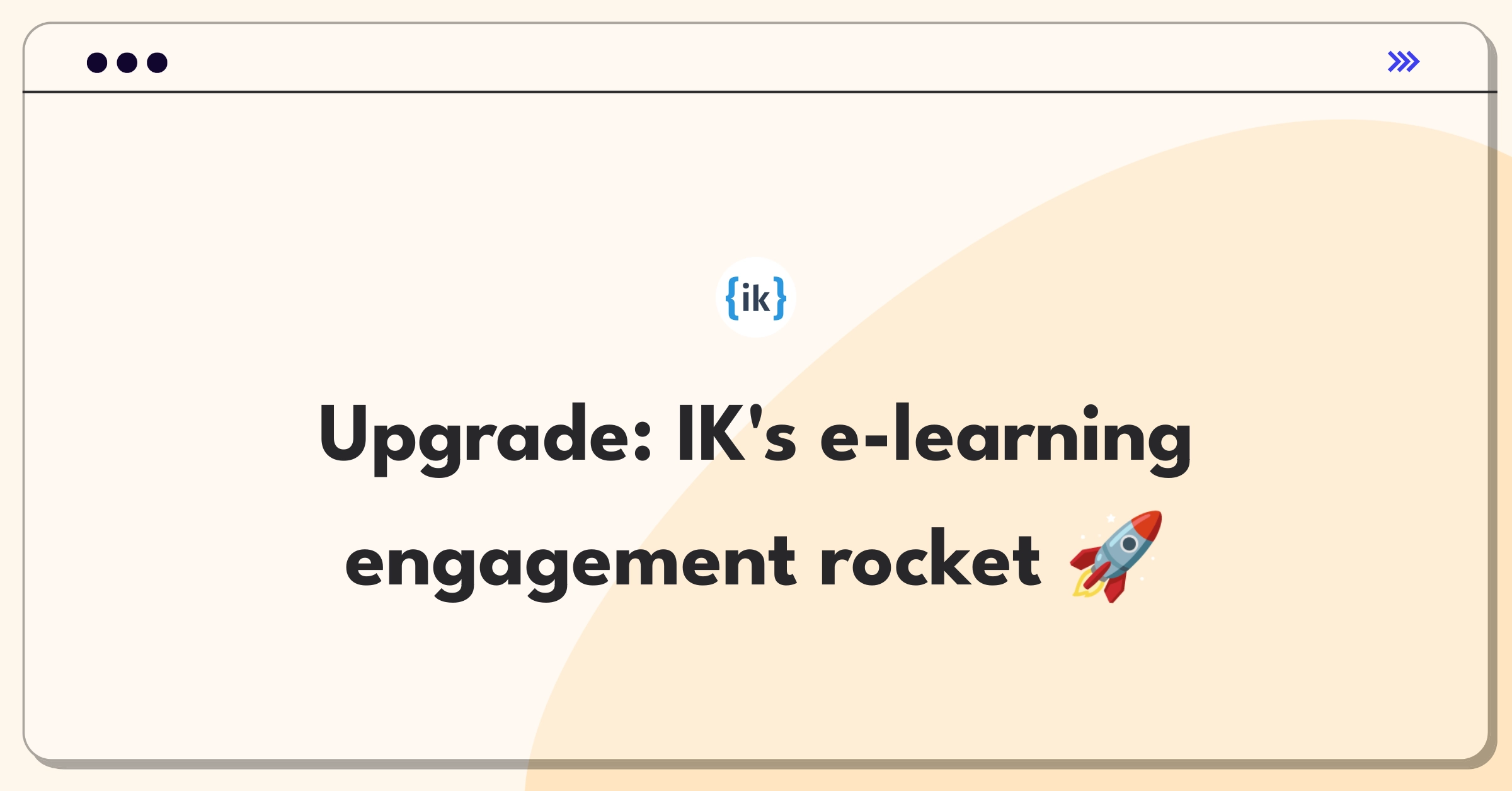 Interview Kickstart Engagement | Product Improvement Case - NextSprints