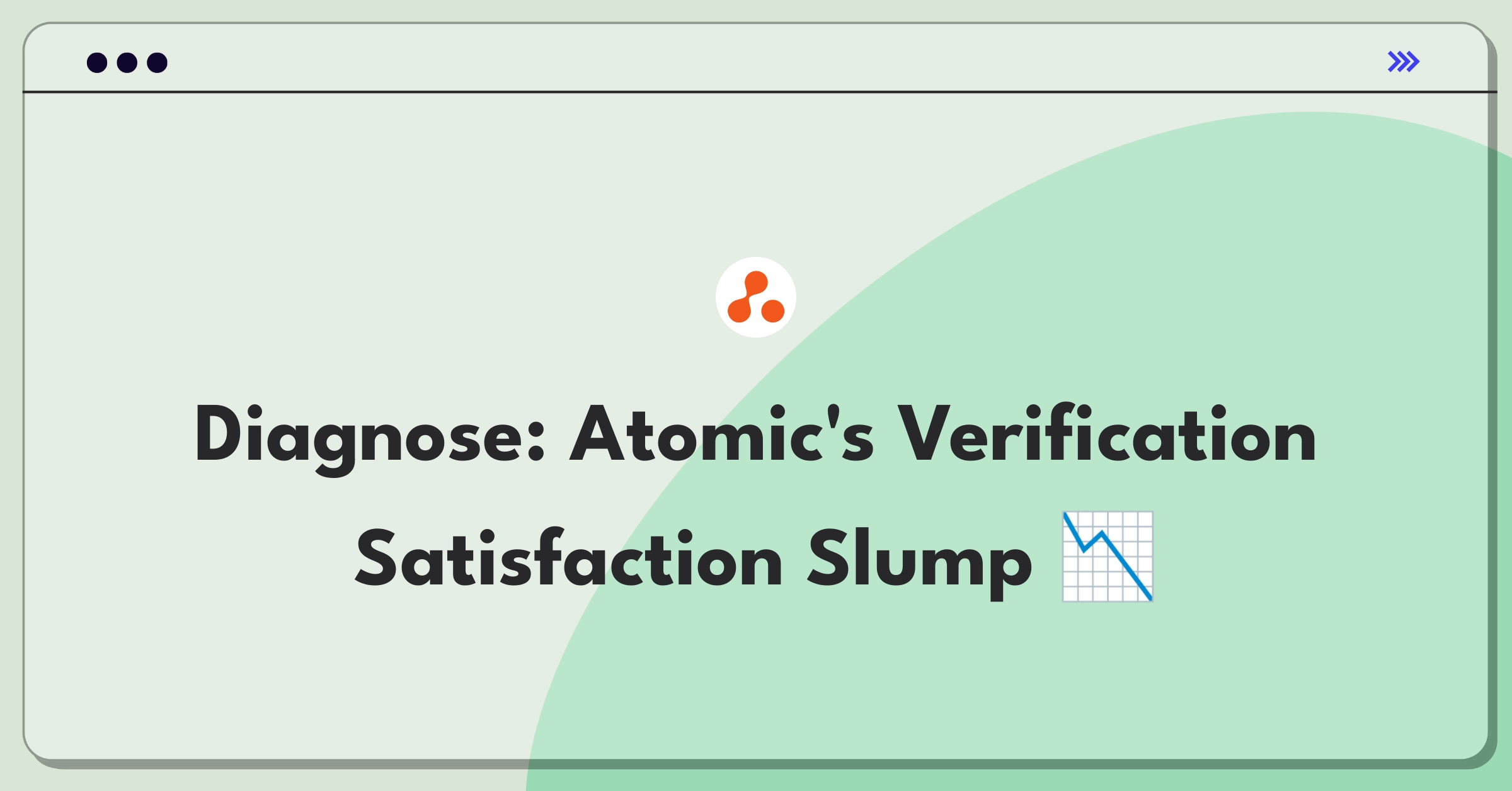 Atomic Income Verification Decline | Root Cause Analysis - NextSprints
