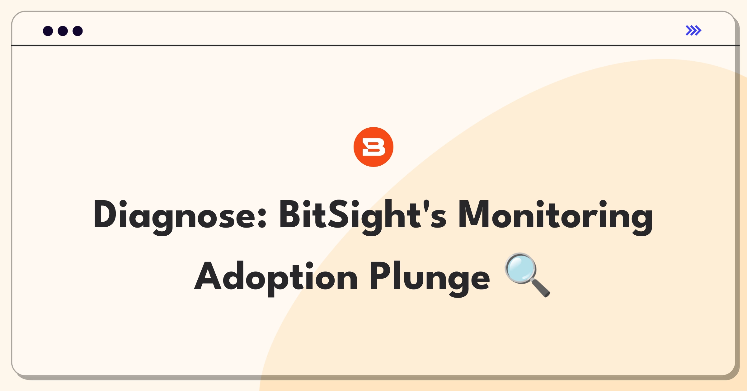 BitSight Adoption Decline | Product RCA Interview - NextSprints