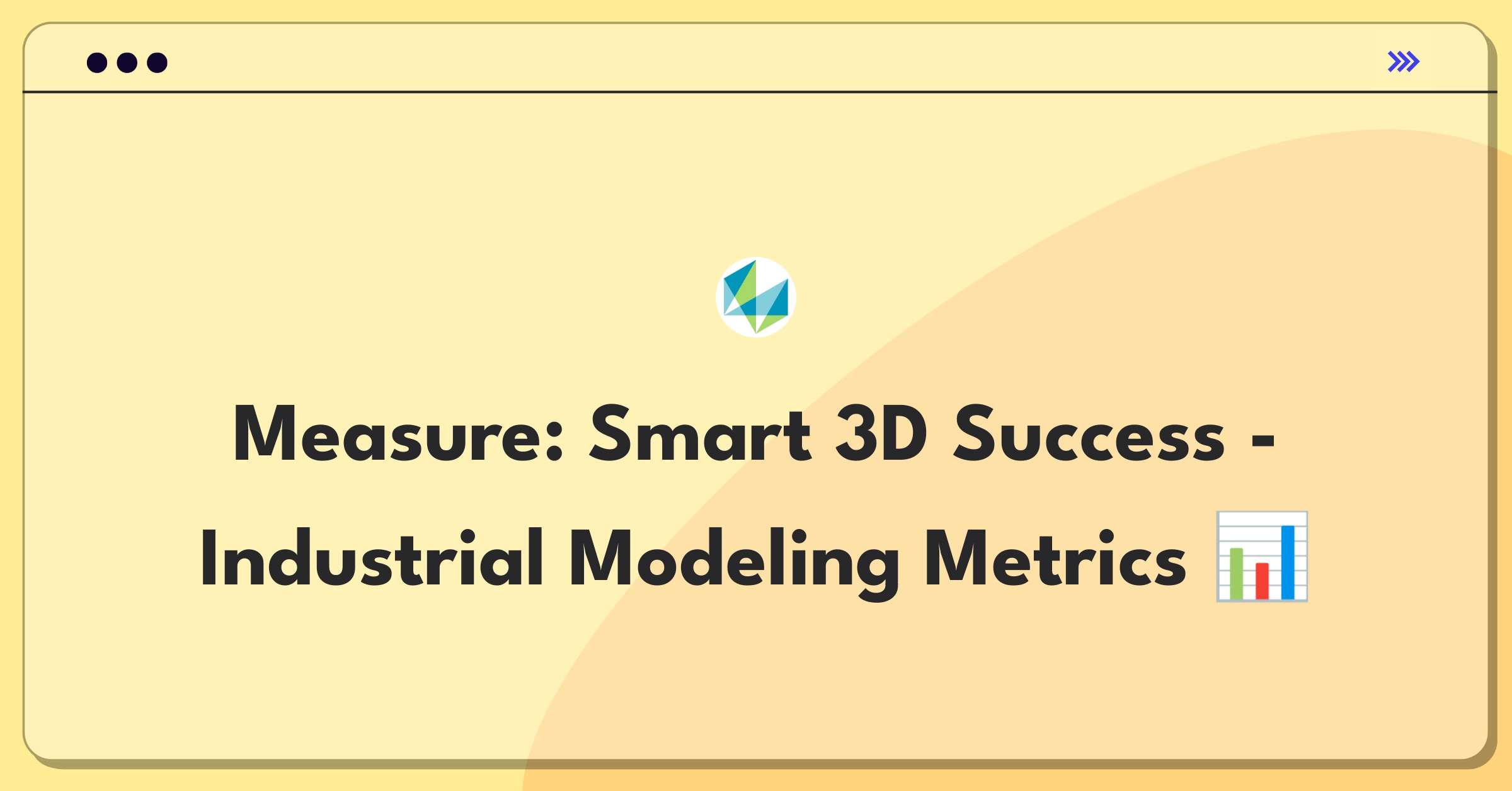 Hexagon PPM Smart 3D Success Metrics | Product Analytics Case - NextSprints