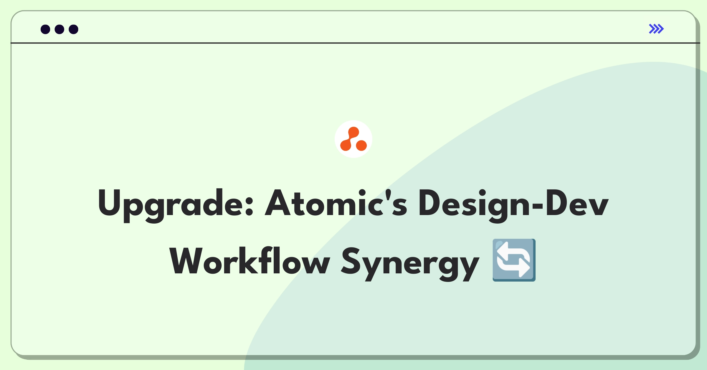 Atomic Project Management Enhancement | Product Improvement - NextSprints
