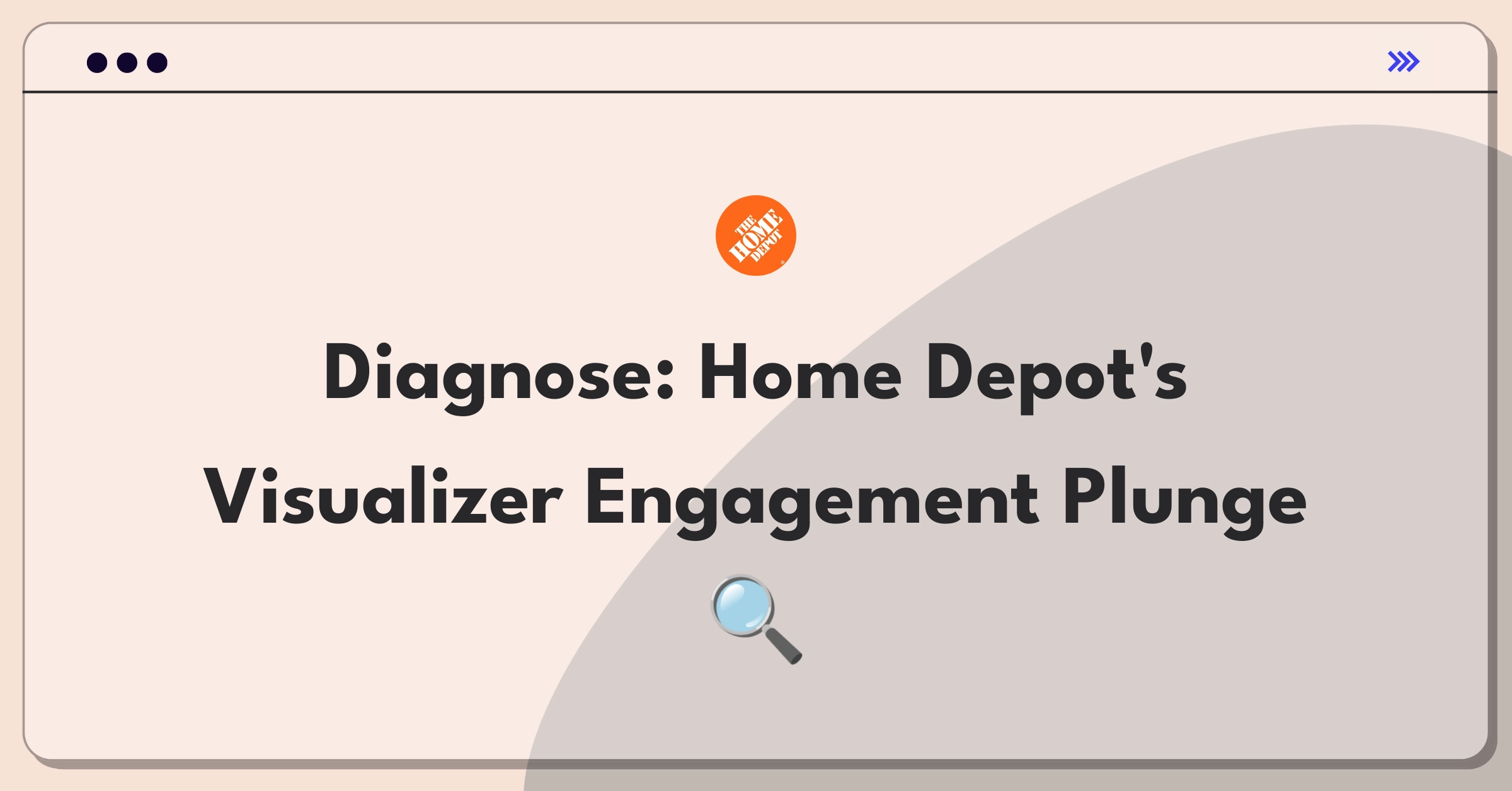 Home Depot Paint Visualizer Engagement Drop | RCA Interview - NextSprints