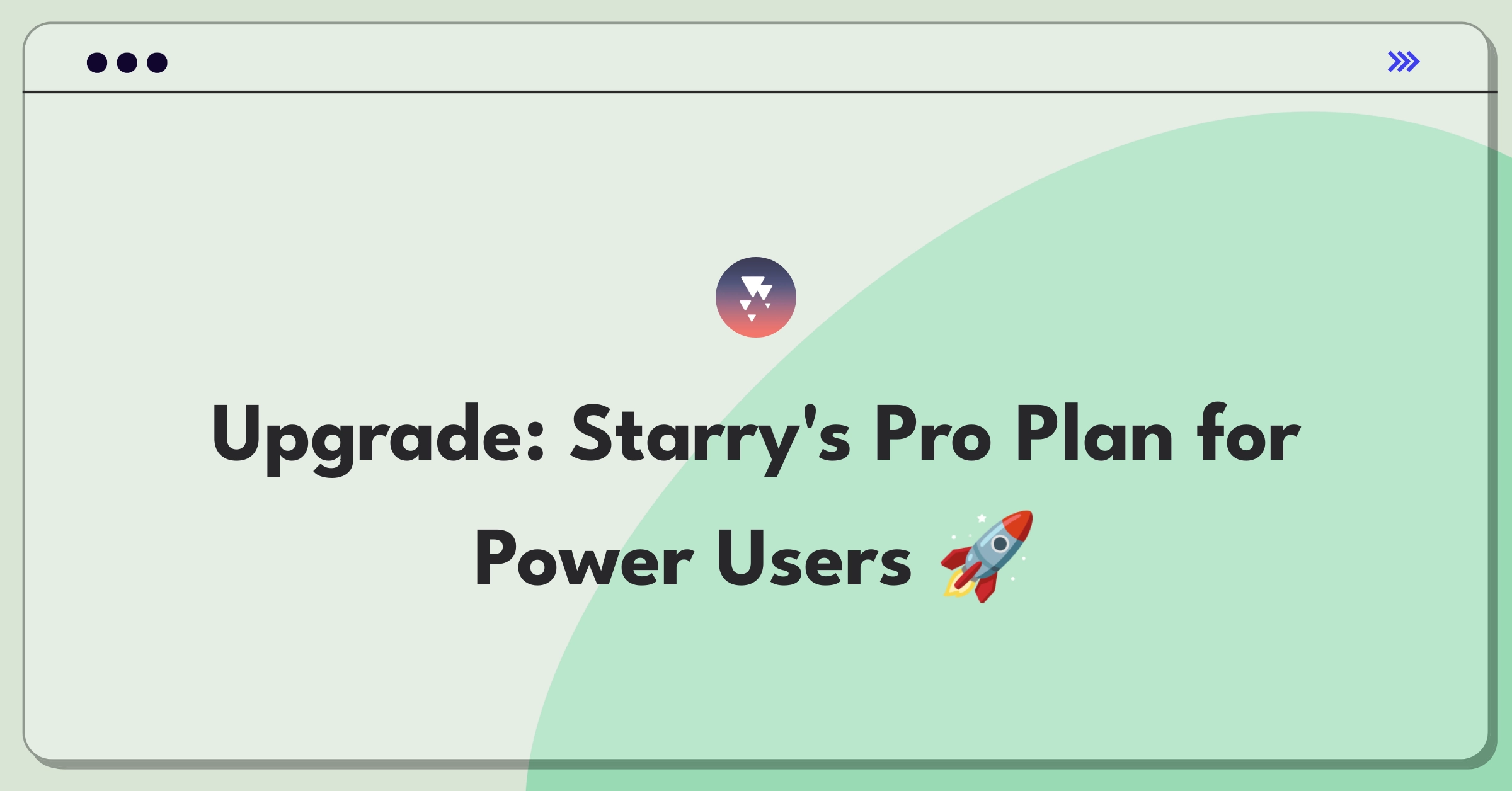 Starry Internet Pro Plan Upgrade | Product Improvement Case - NextSprints