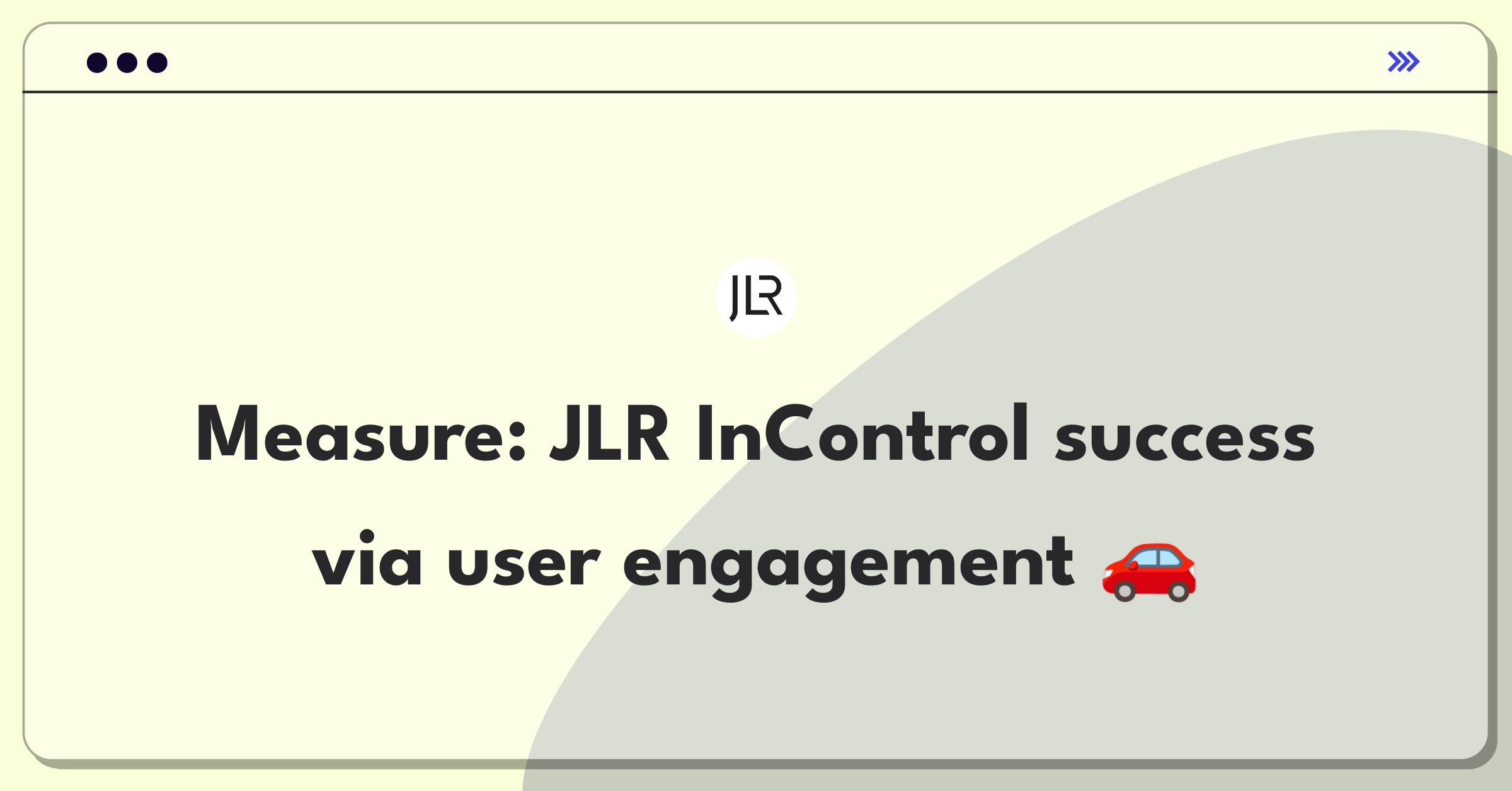 Jaguar Land Rover InControl Success | Metrics Interview - NextSprints