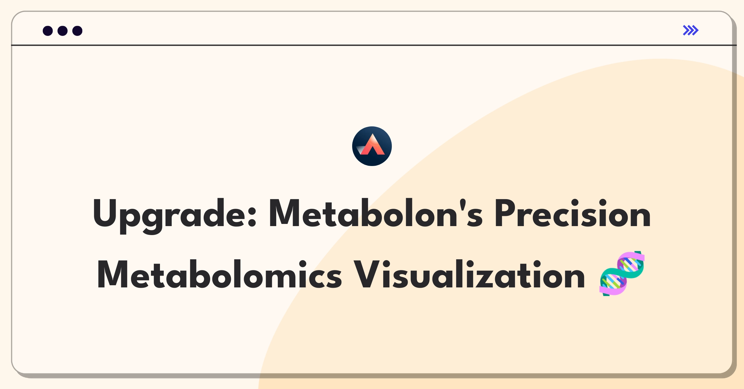 Metabolon Data Visualization | Product Improvement Interview - NextSprints