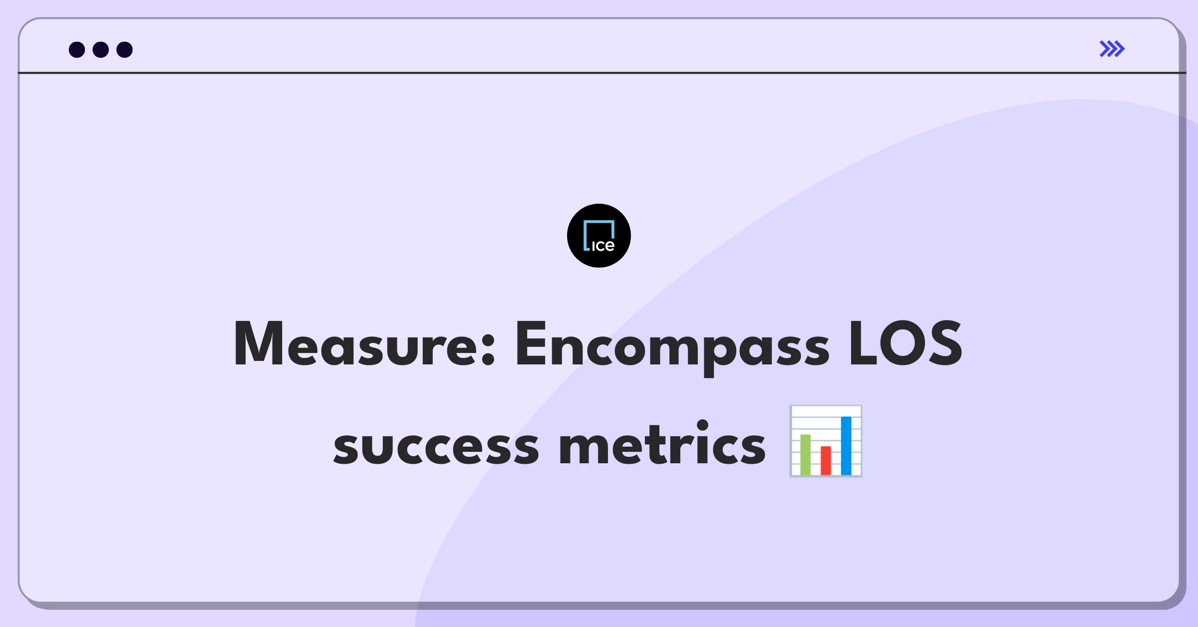 ICE Mortgage Tech Encompass Success | Analytics Interview - NextSprints