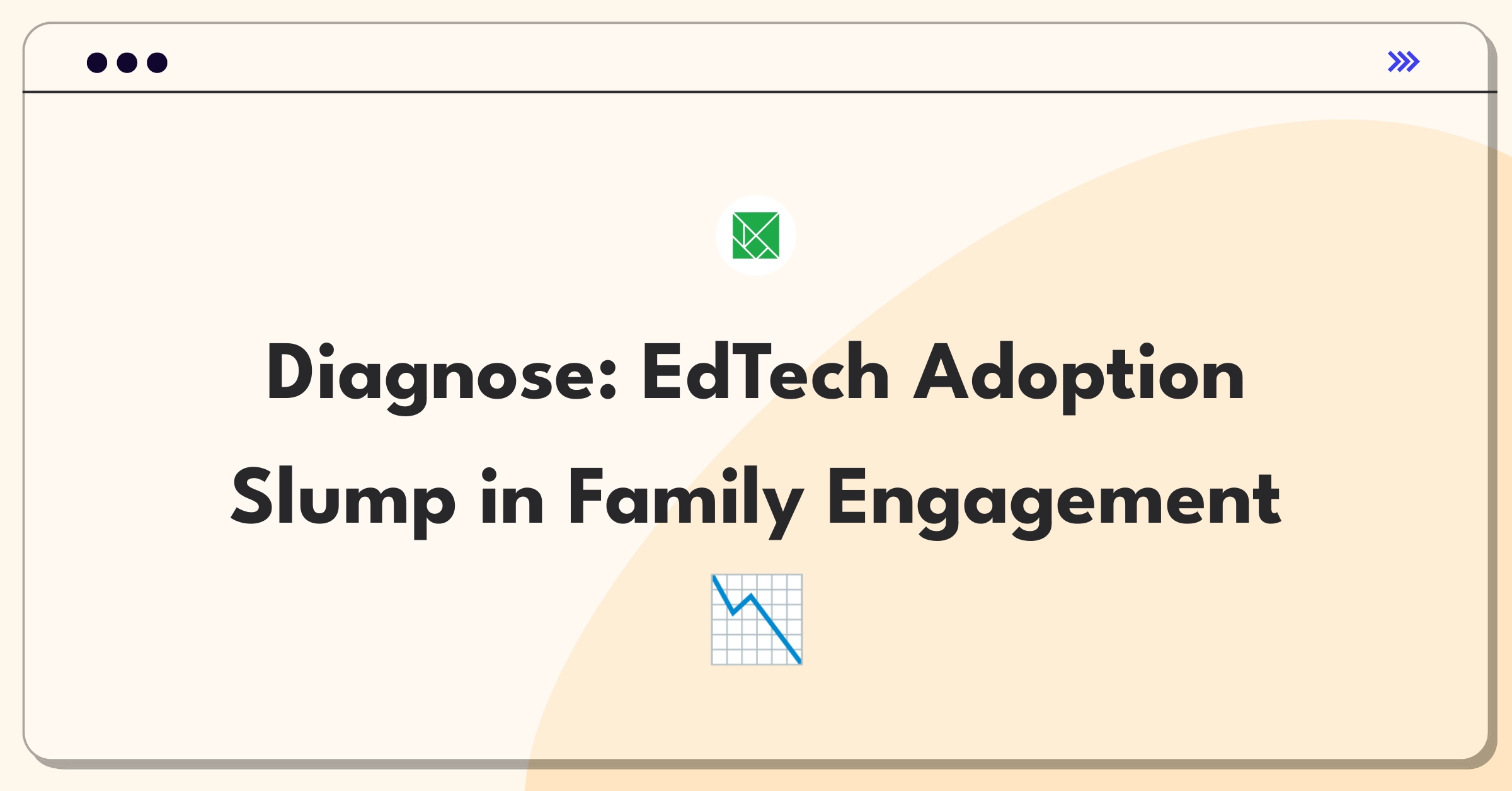 Panorama Education Adoption Decline | Product RCA Interview - NextSprints