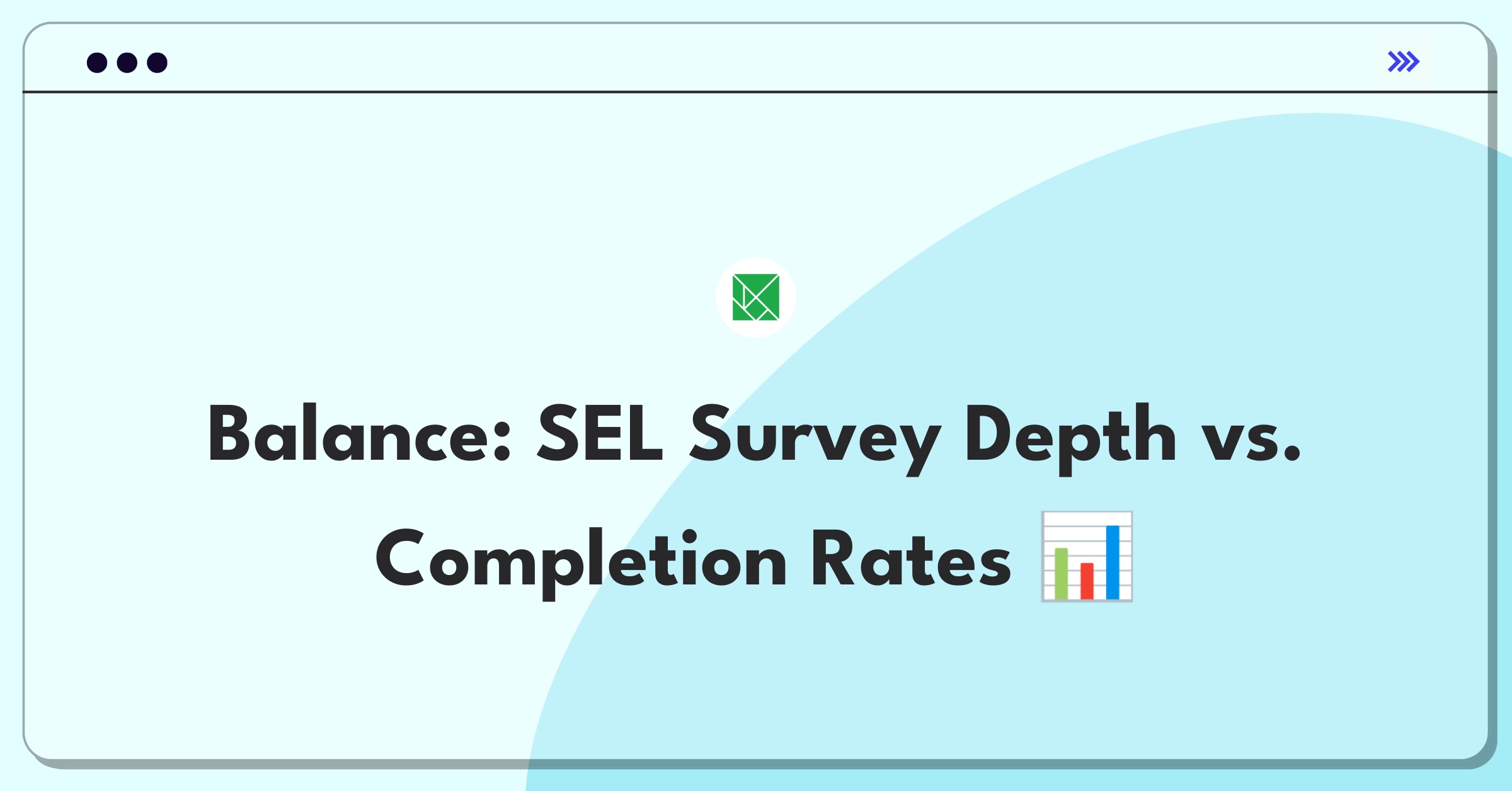 Panorama Education SEL Survey Optimization | Product Trade-Off ...