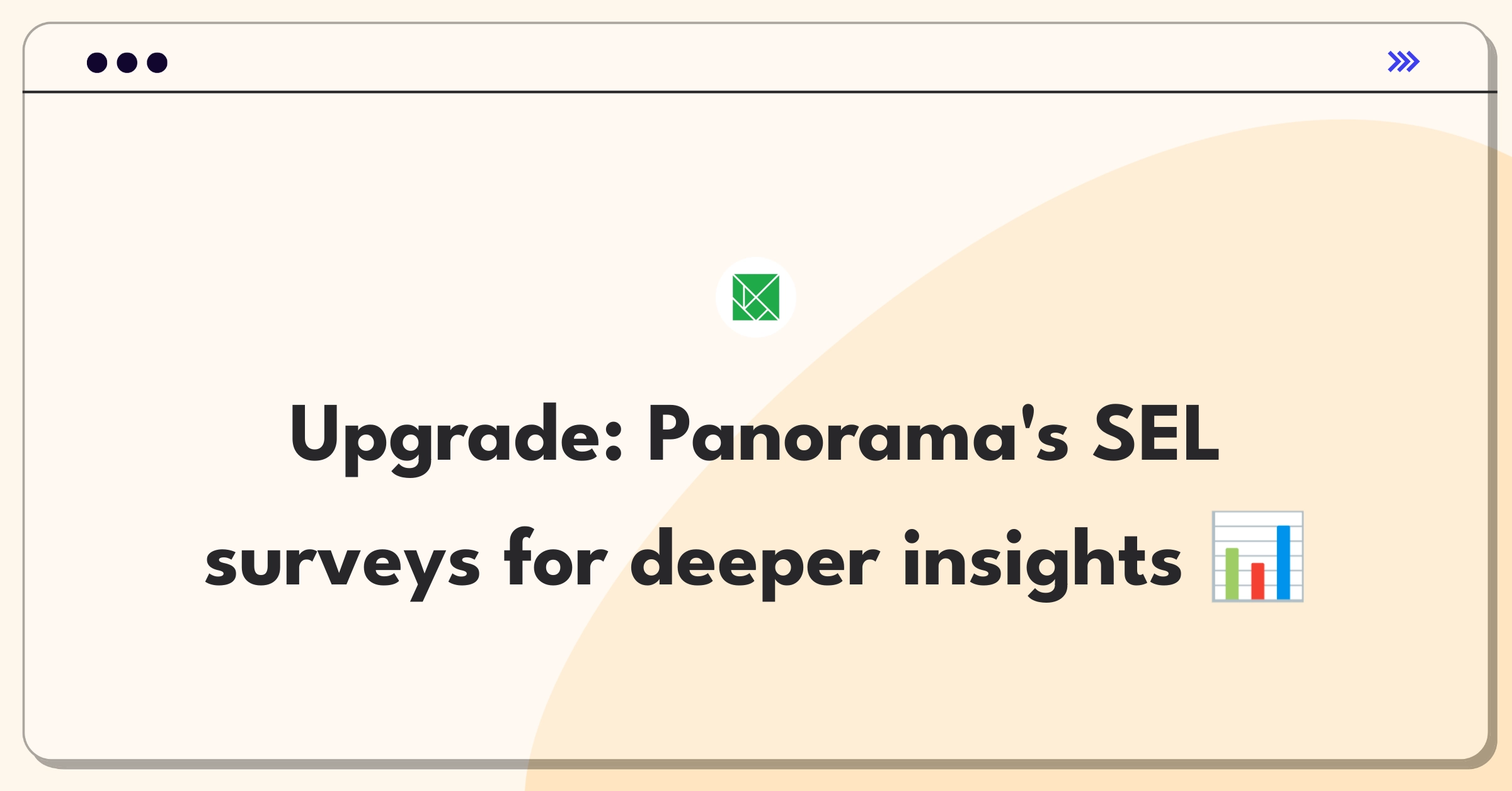 Panorama Education SEL Data | Product Improvement Case - NextSprints