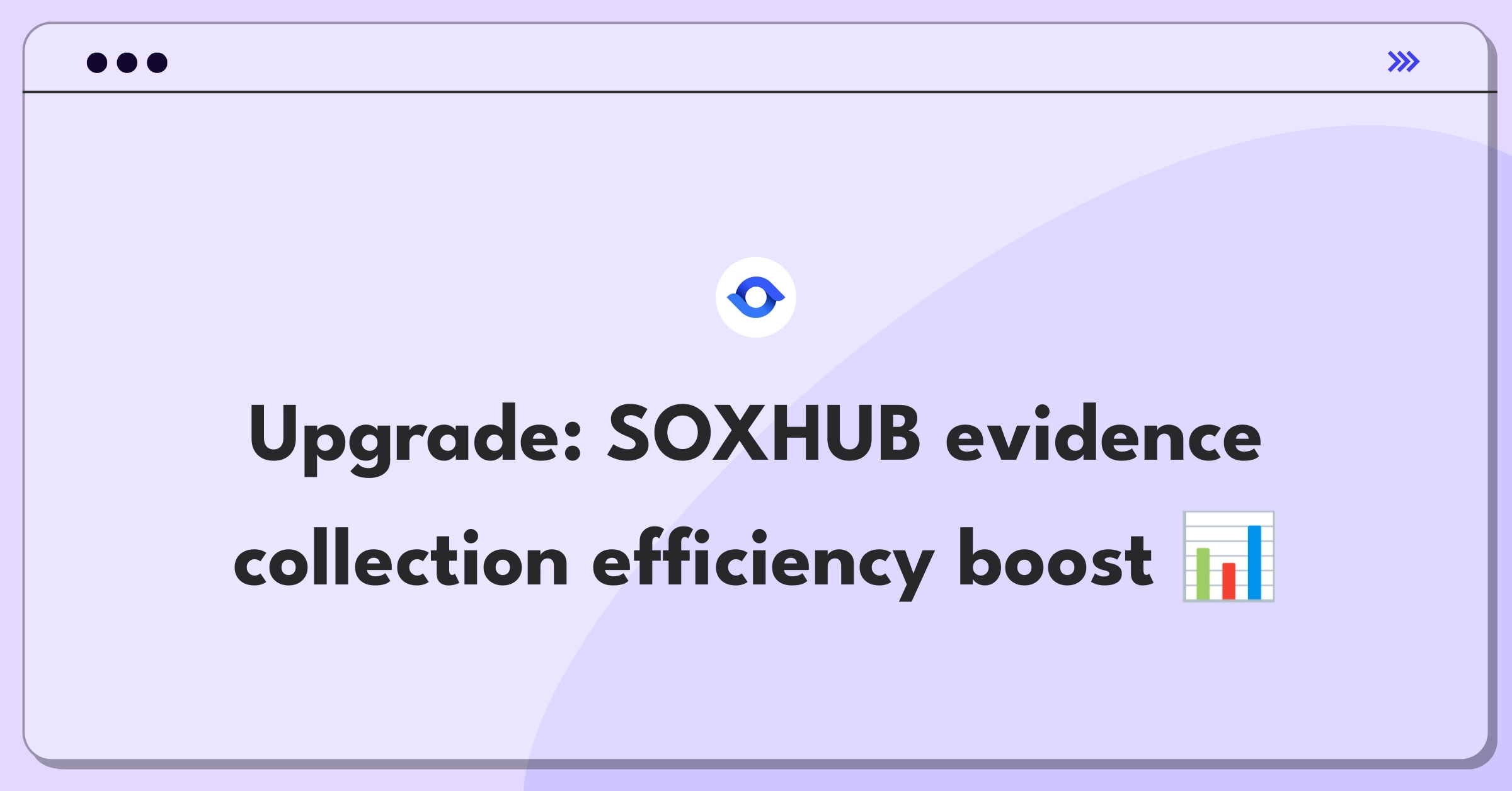 AuditBoard SOXHUB Evidence Collection | Product Improvement - NextSprints