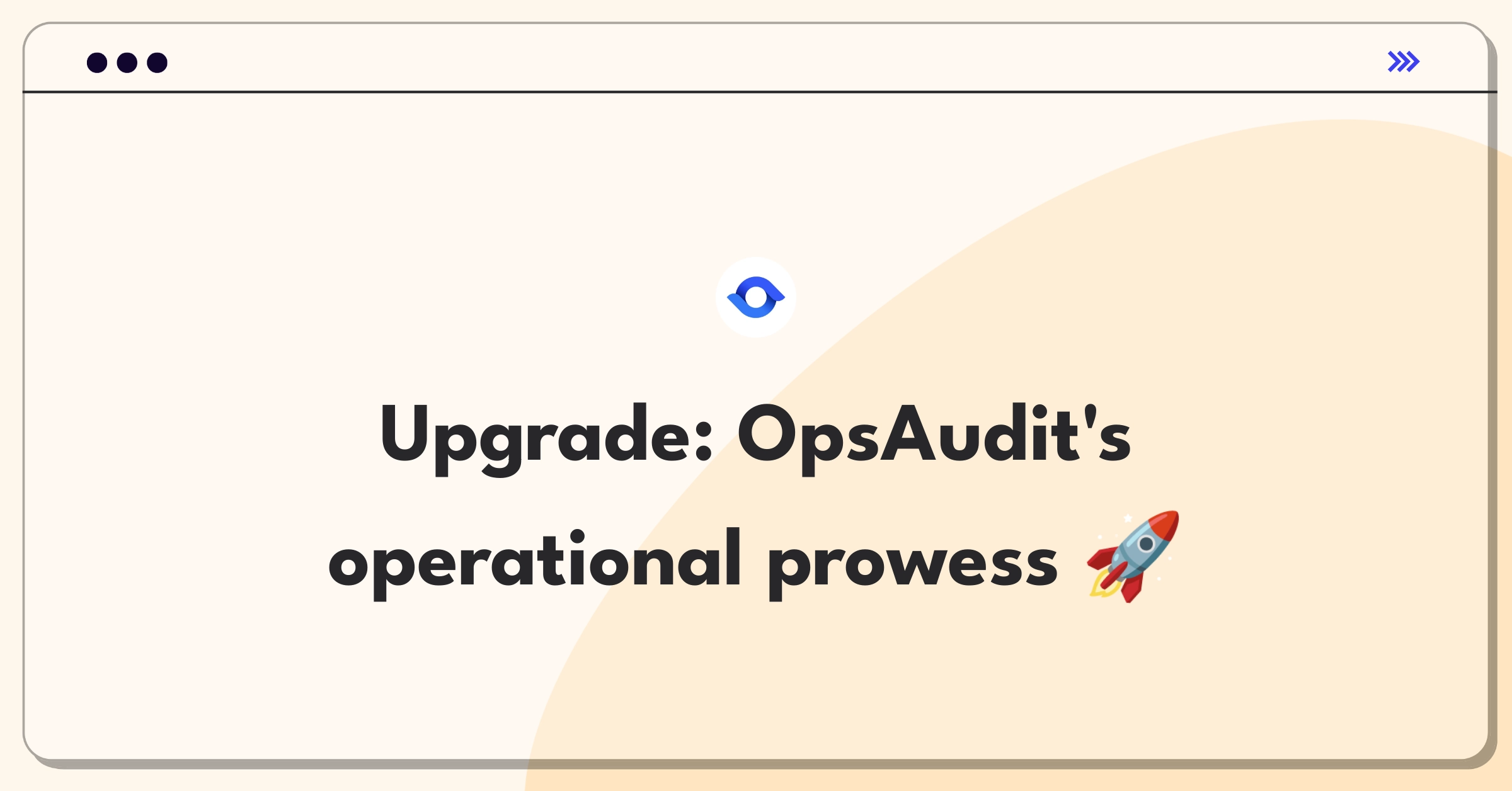 AuditBoard OpsAudit Improvement | Product Strategy Interview - NextSprints