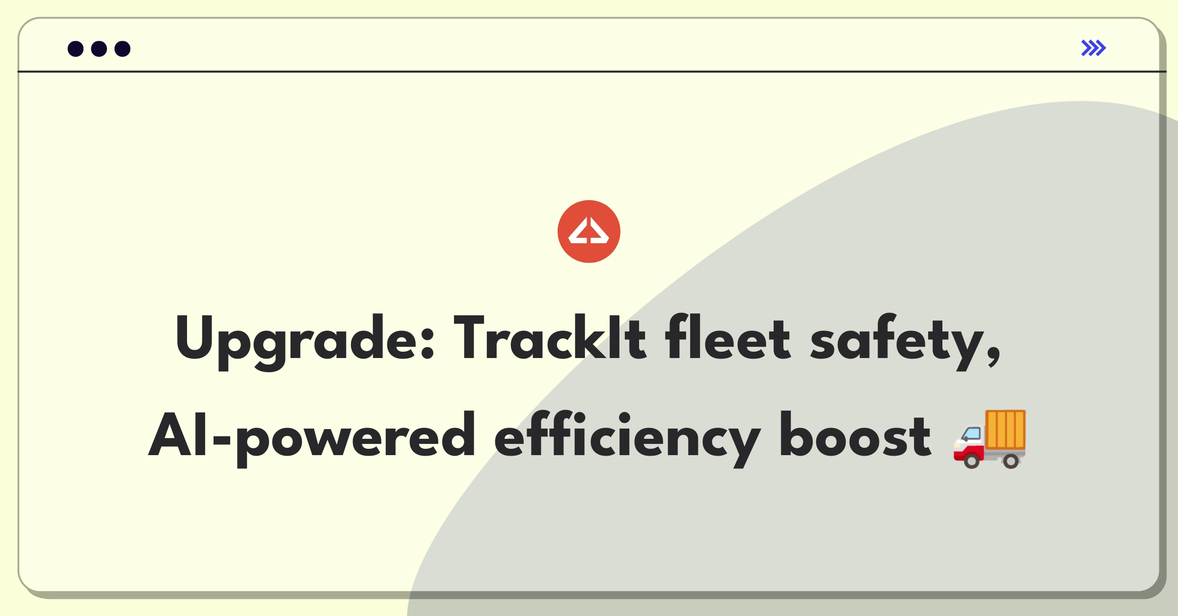 Command Alkon TrackIt Safety & Efficiency | Product Improvement - NextSprints