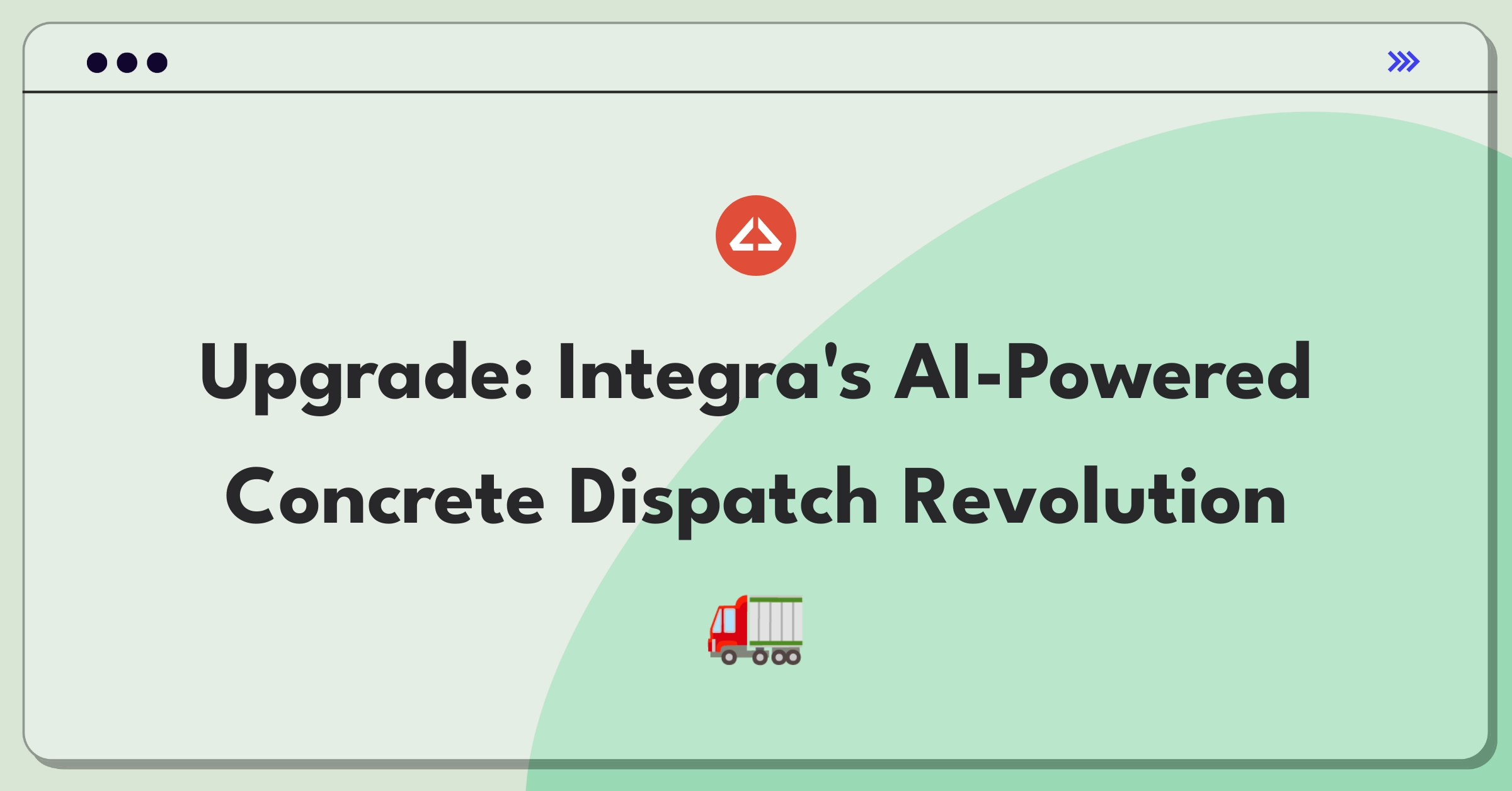 Command Alkon Delivery Optimization | Product Improvement Case - NextSprints