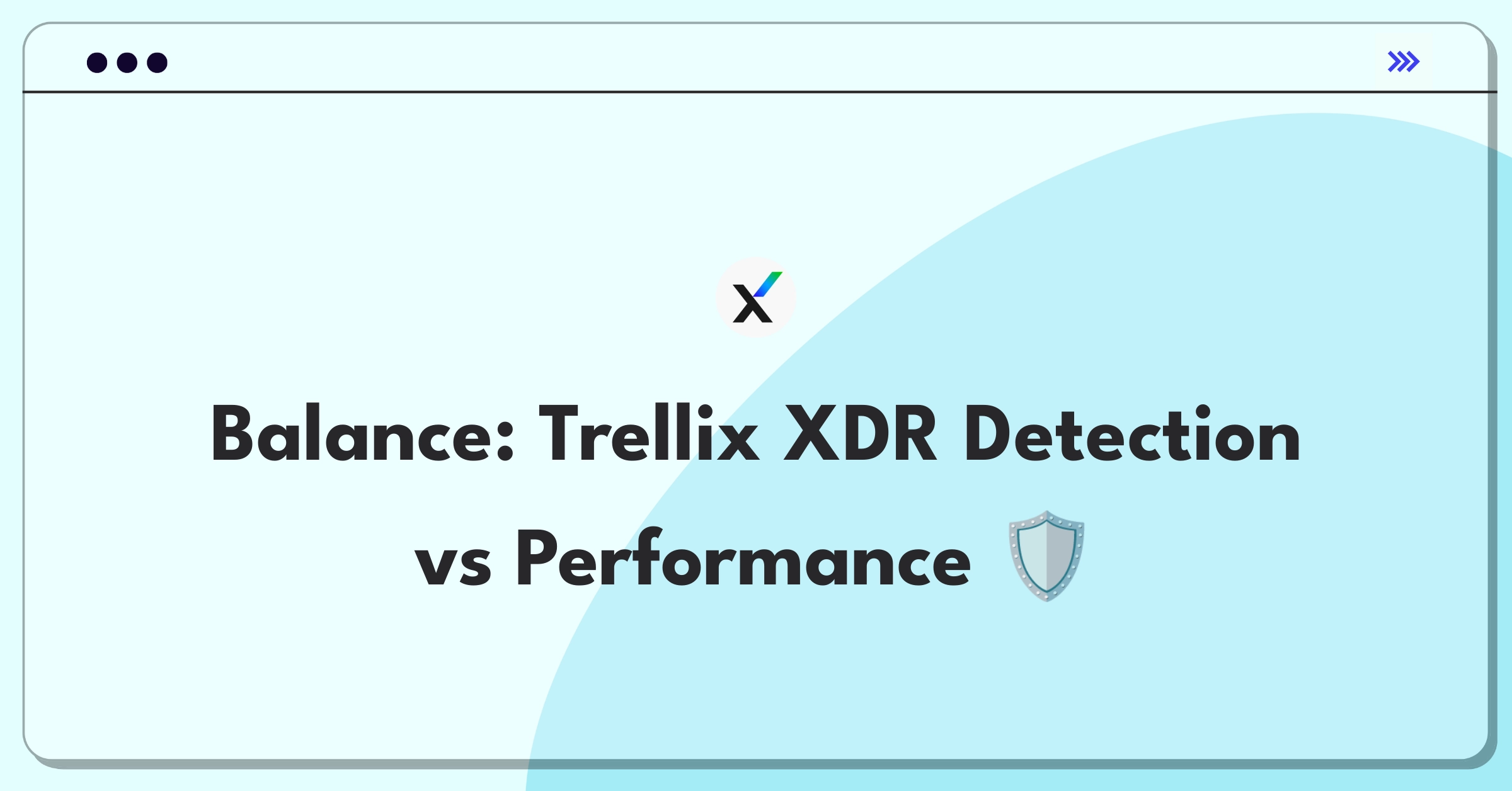 Trellix XDR Detection vs Performance | Product Trade-Off - NextSprints