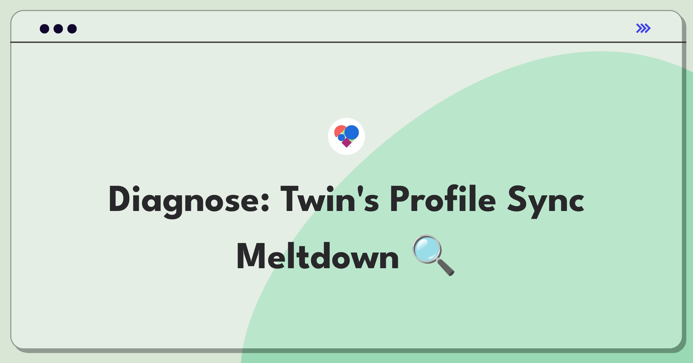 Twin Profile Sync Error Spike | Root Cause Analysis Case - NextSprints