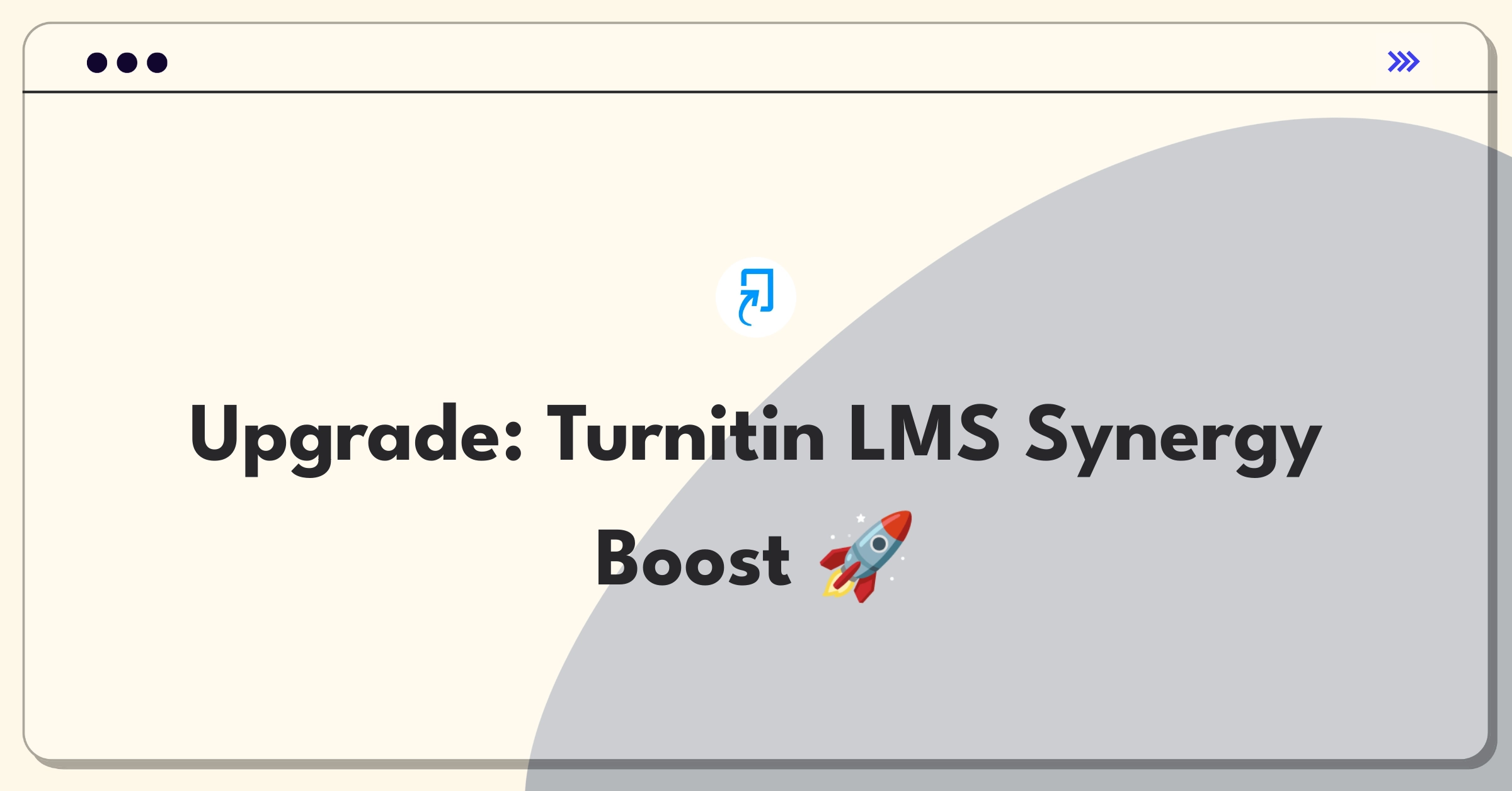 Turnitin LMS Integration | Product Improvement Interview - NextSprints