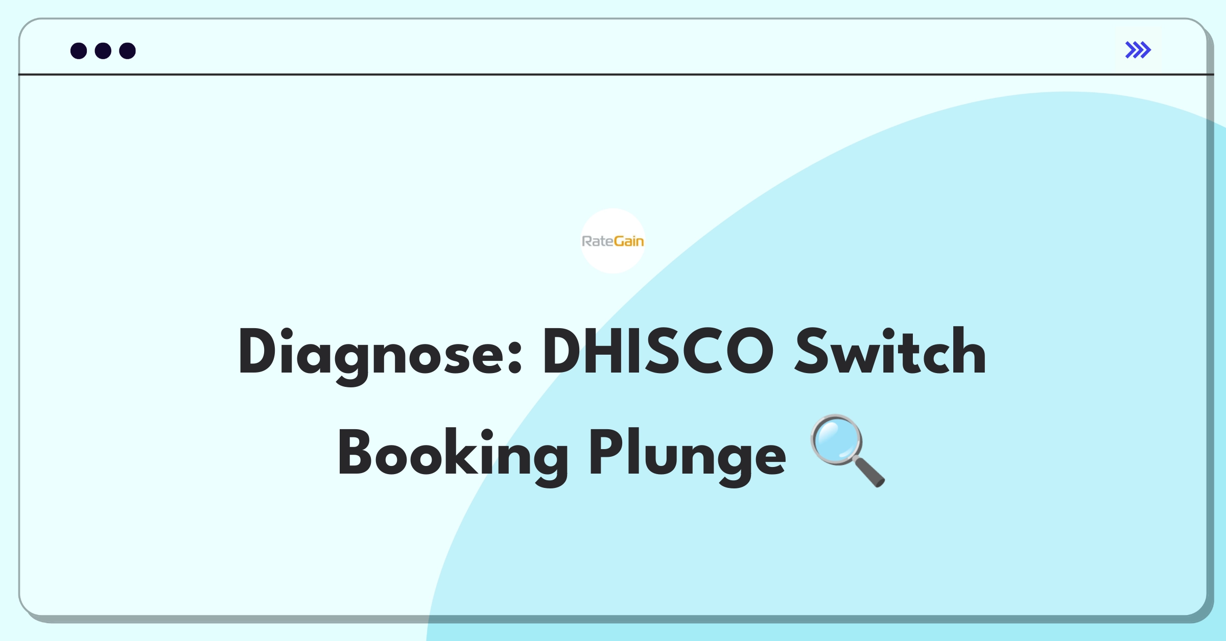 RateGain DHISCO Booking Drop | Root Cause Analysis Case - NextSprints