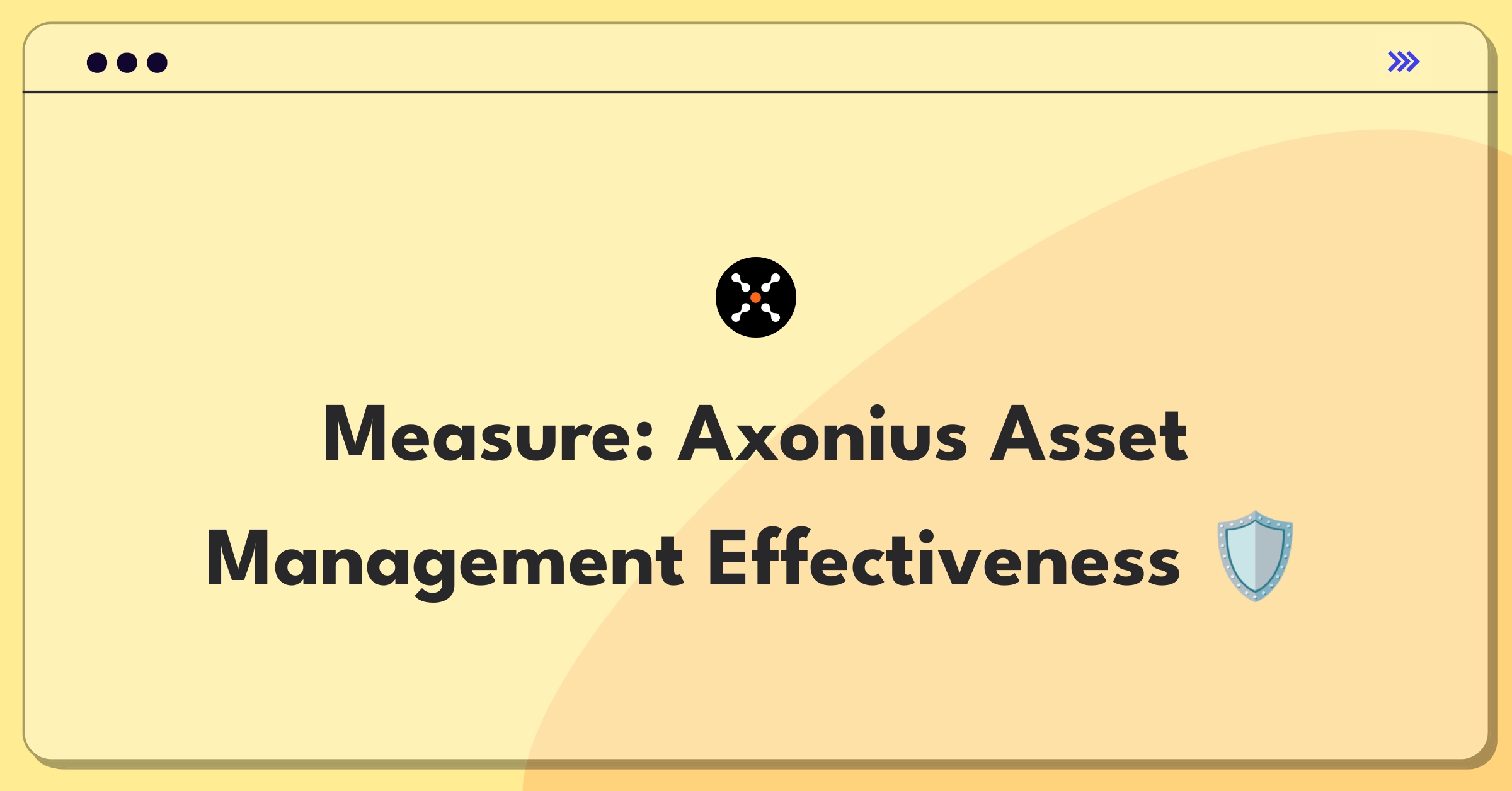 Axonius Asset Management Success | Metrics Interview - NextSprints