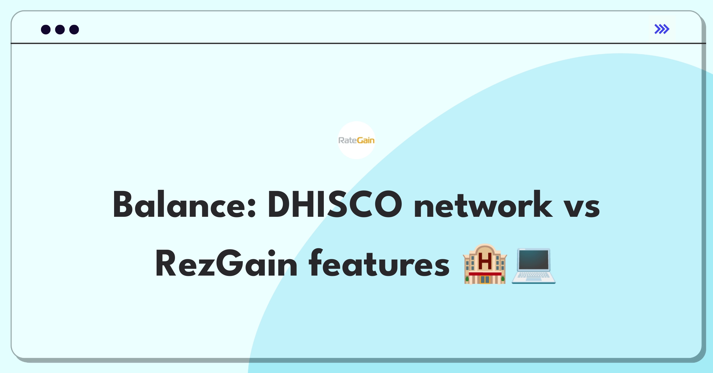 RateGain Product Prioritization | Trade-Off Interview - NextSprints