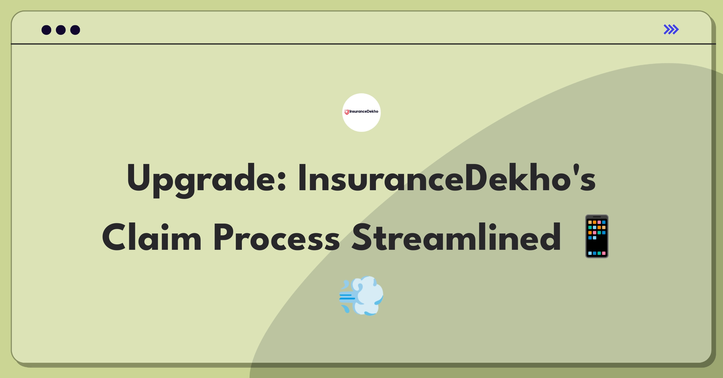 InsuranceDekho Claim Process | Product Improvement Interview - NextSprints