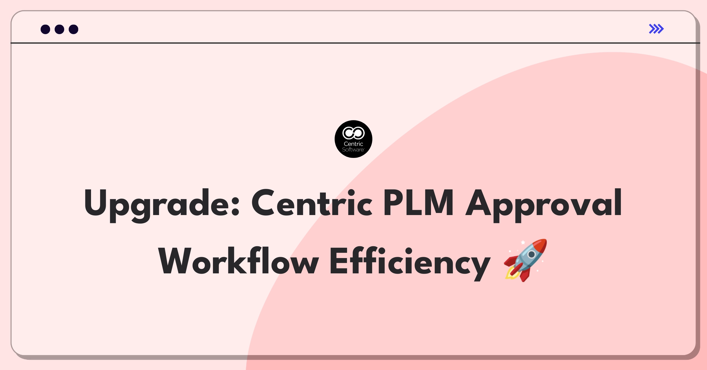Centric Software Approval Process | Product Improvement Case - NextSprints