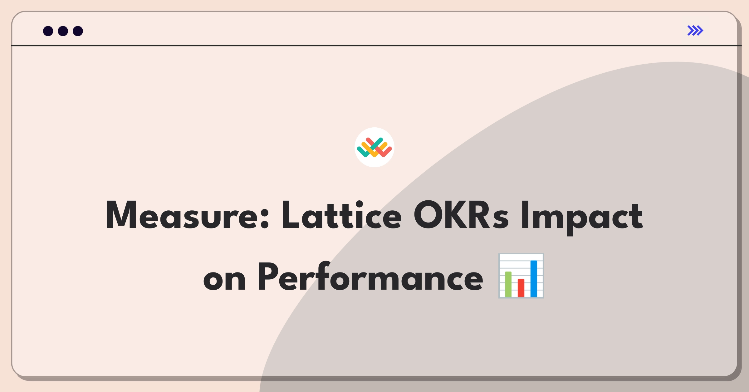Lattice OKR Metrics | Product Success Metrics Interview - NextSprints