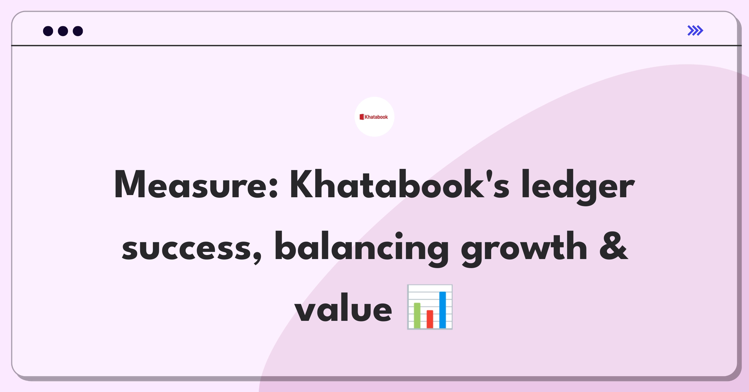 Khatabook Digital Ledger Success | Metrics Product Interview - NextSprints