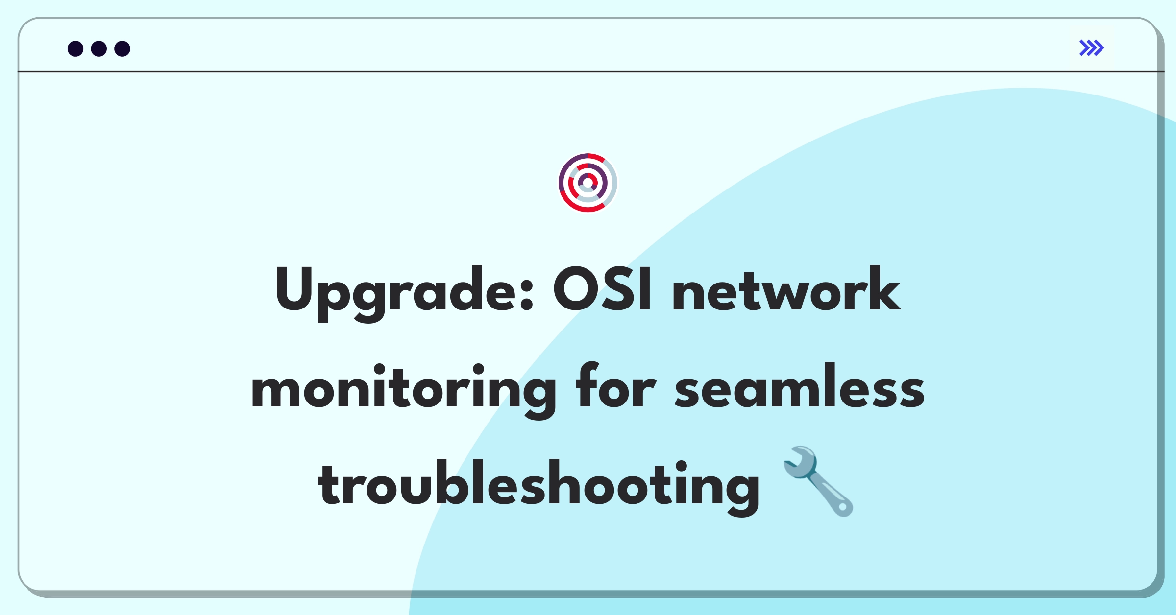 OSI Network Monitoring Improvement | Product Strategy Case - NextSprints