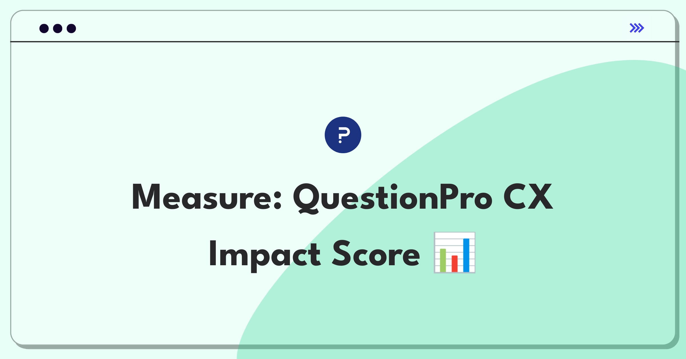 QuestionPro CX Success Metrics | Product Analytics Interview - NextSprints