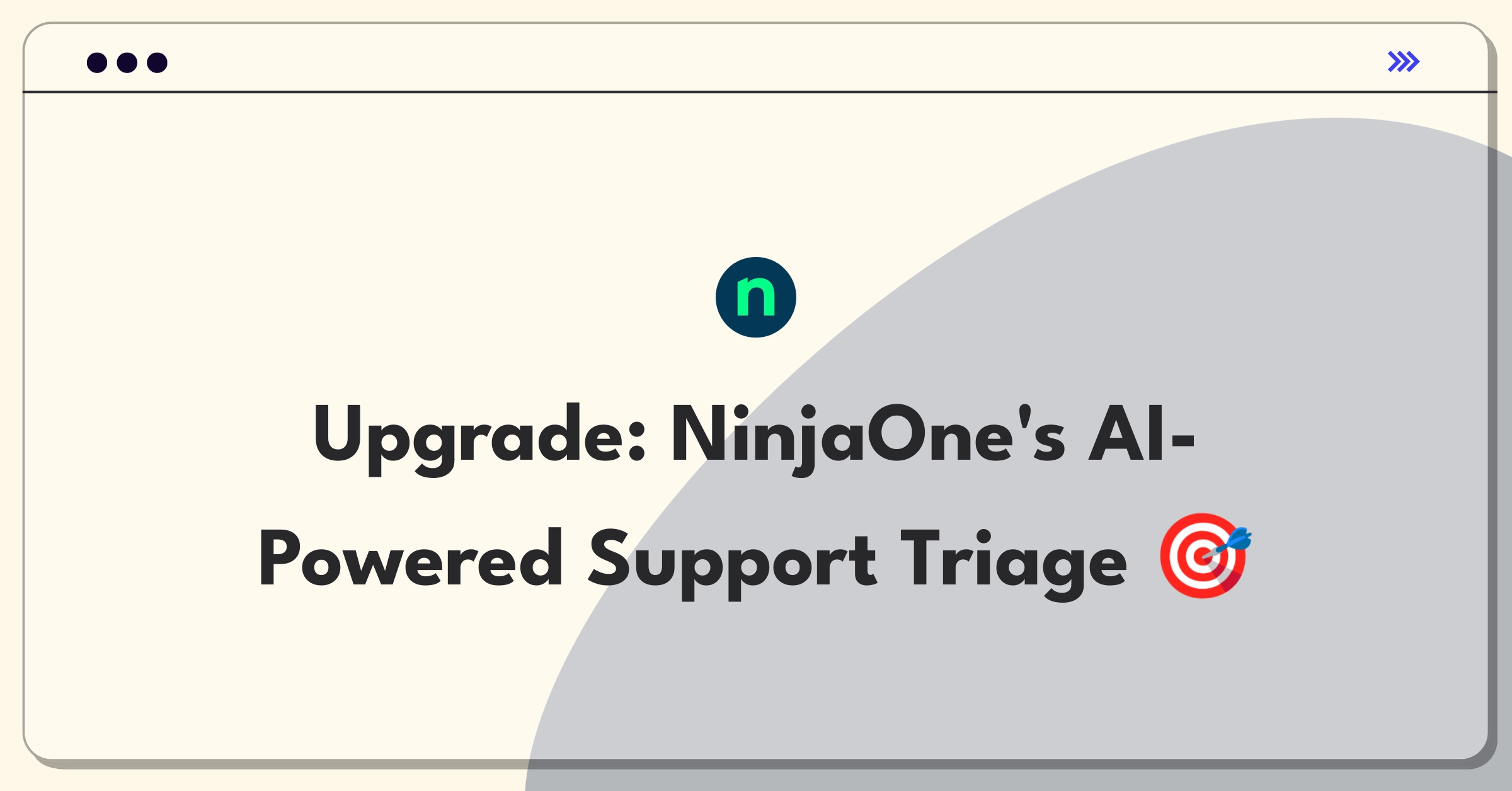 NinjaOne Ticketing Prioritization | Product Improvement Case - NextSprints