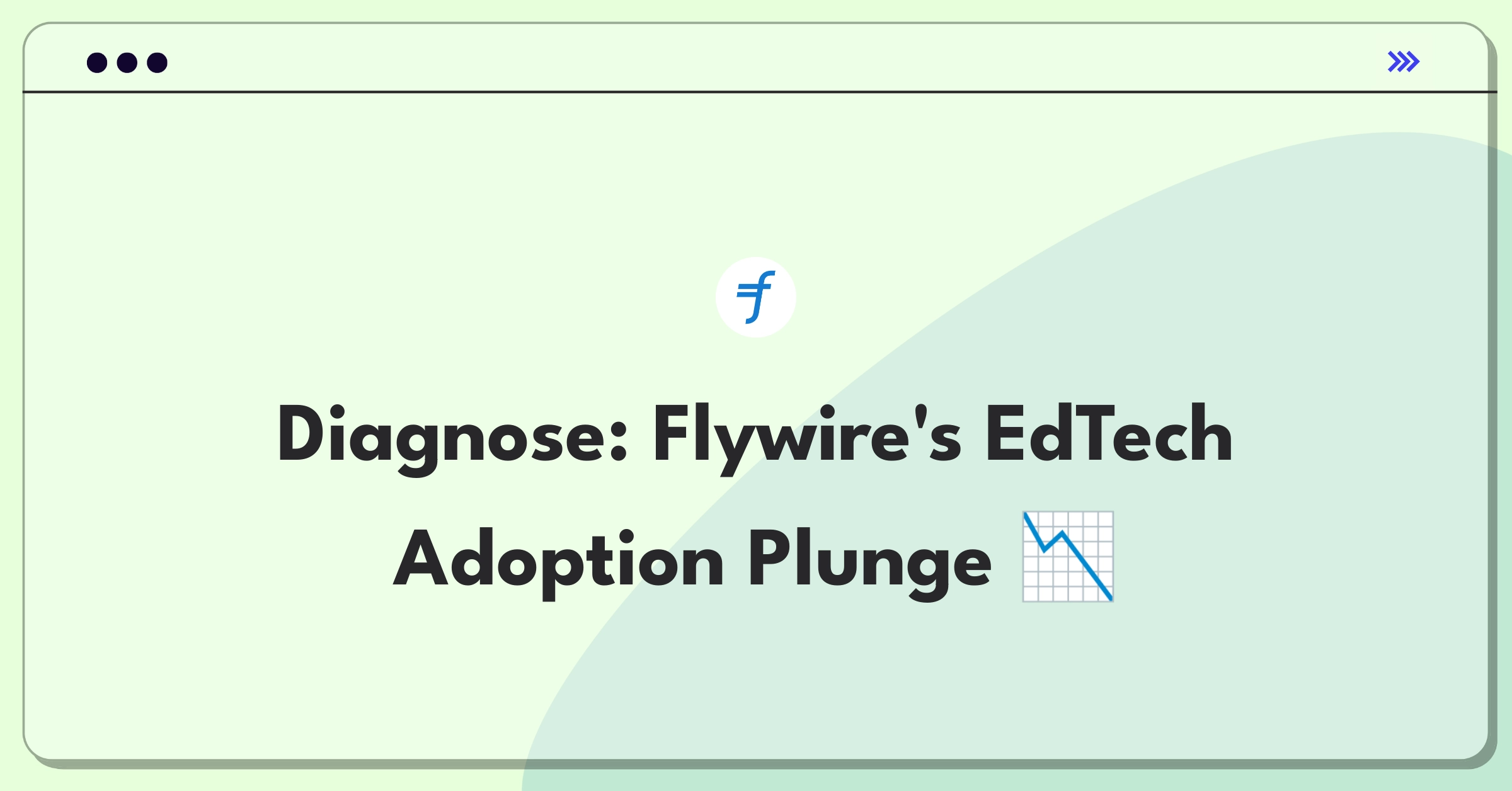 Flywire Adoption Decline | Product Root Cause Analysis - NextSprints