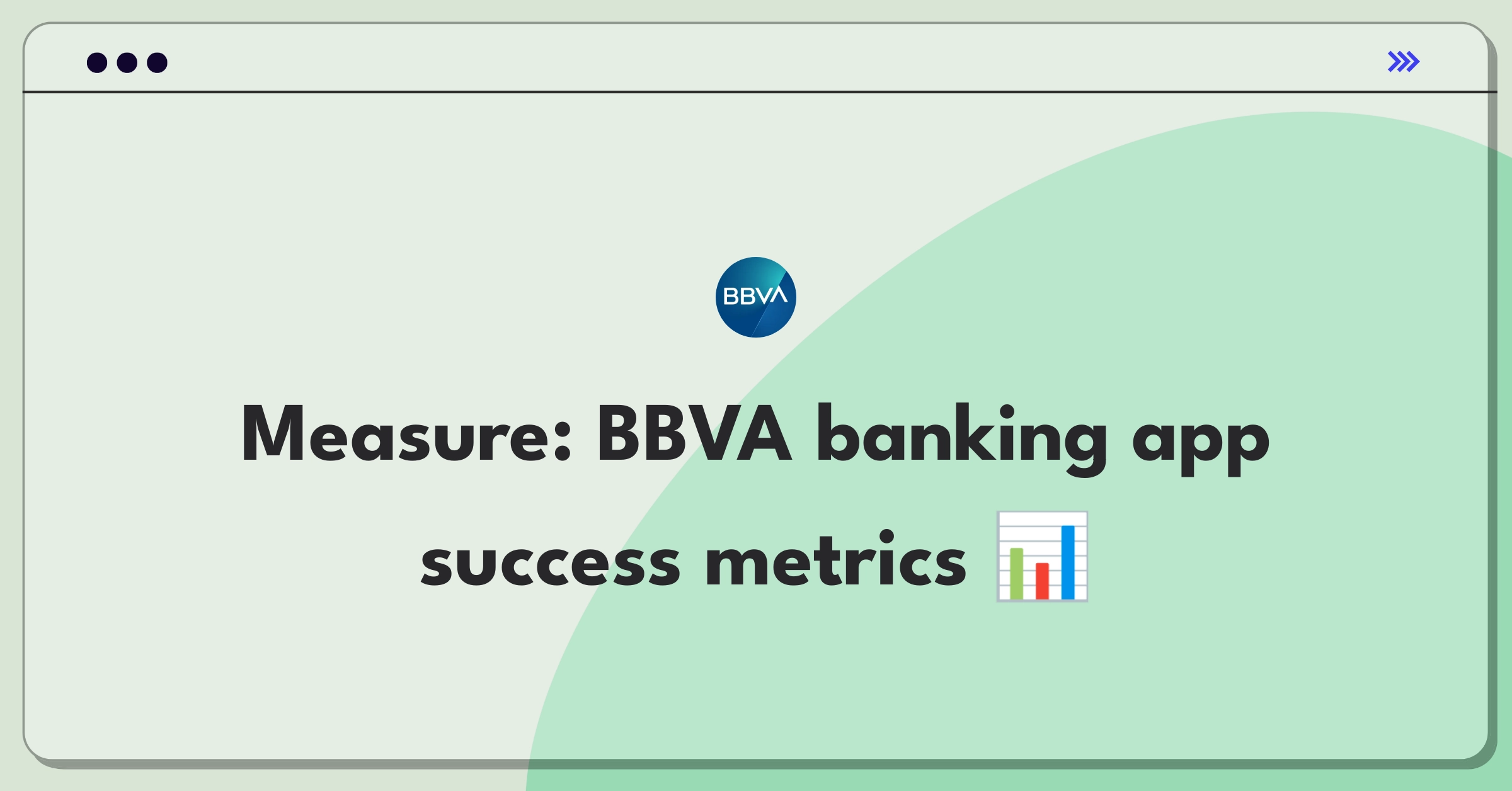 BBVA Mobile Banking Success | Metrics Product Interview - NextSprints