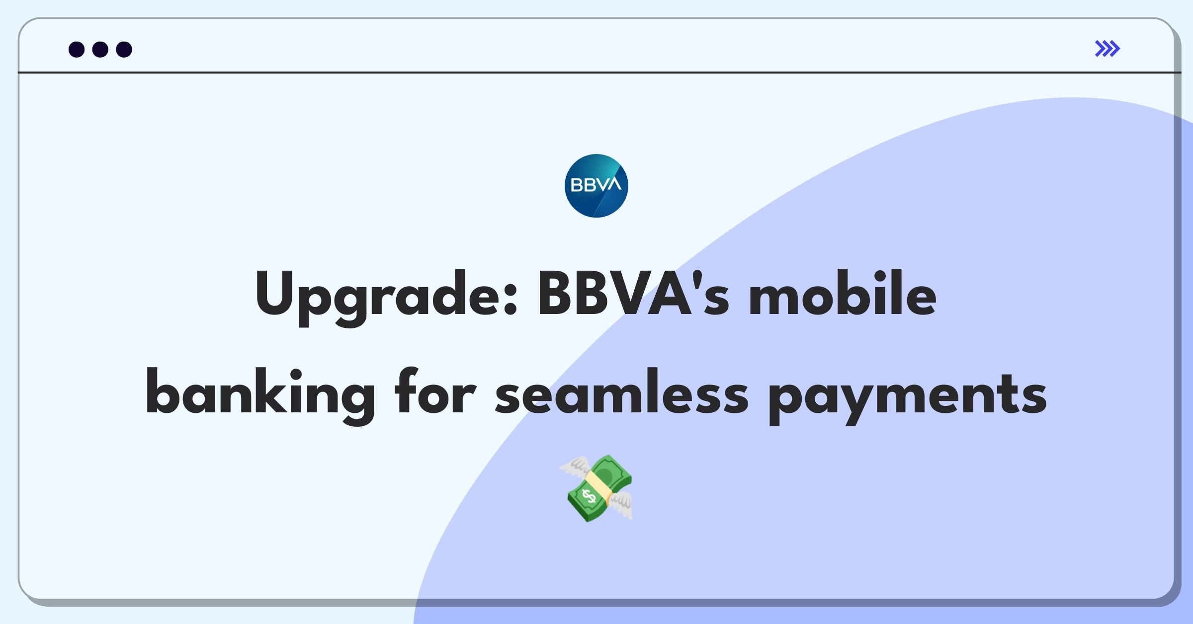 BBVA Mobile Banking Optimization | Product Improvement Case - NextSprints