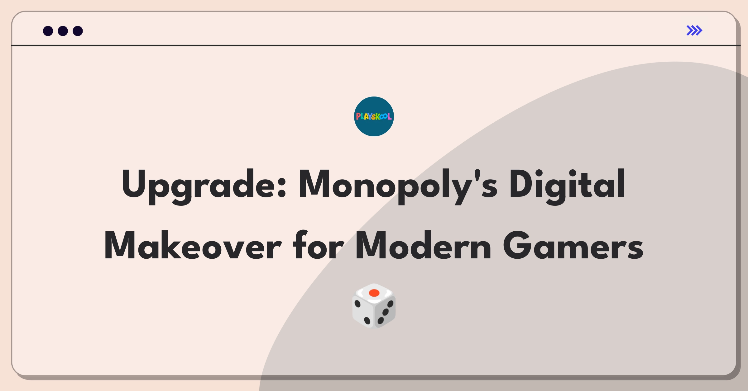 Hasbro Monopoly Digital Enhancement | Product Improvement Case ...
