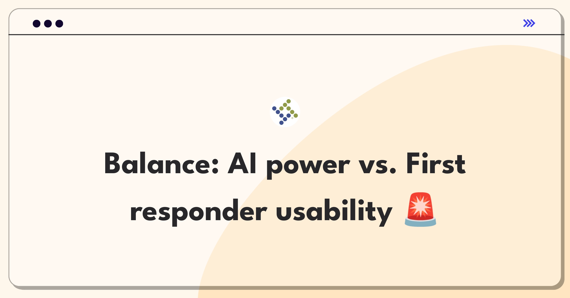 Tyler Technologies AI vs Usability | Product Trade-Off Case - NextSprints