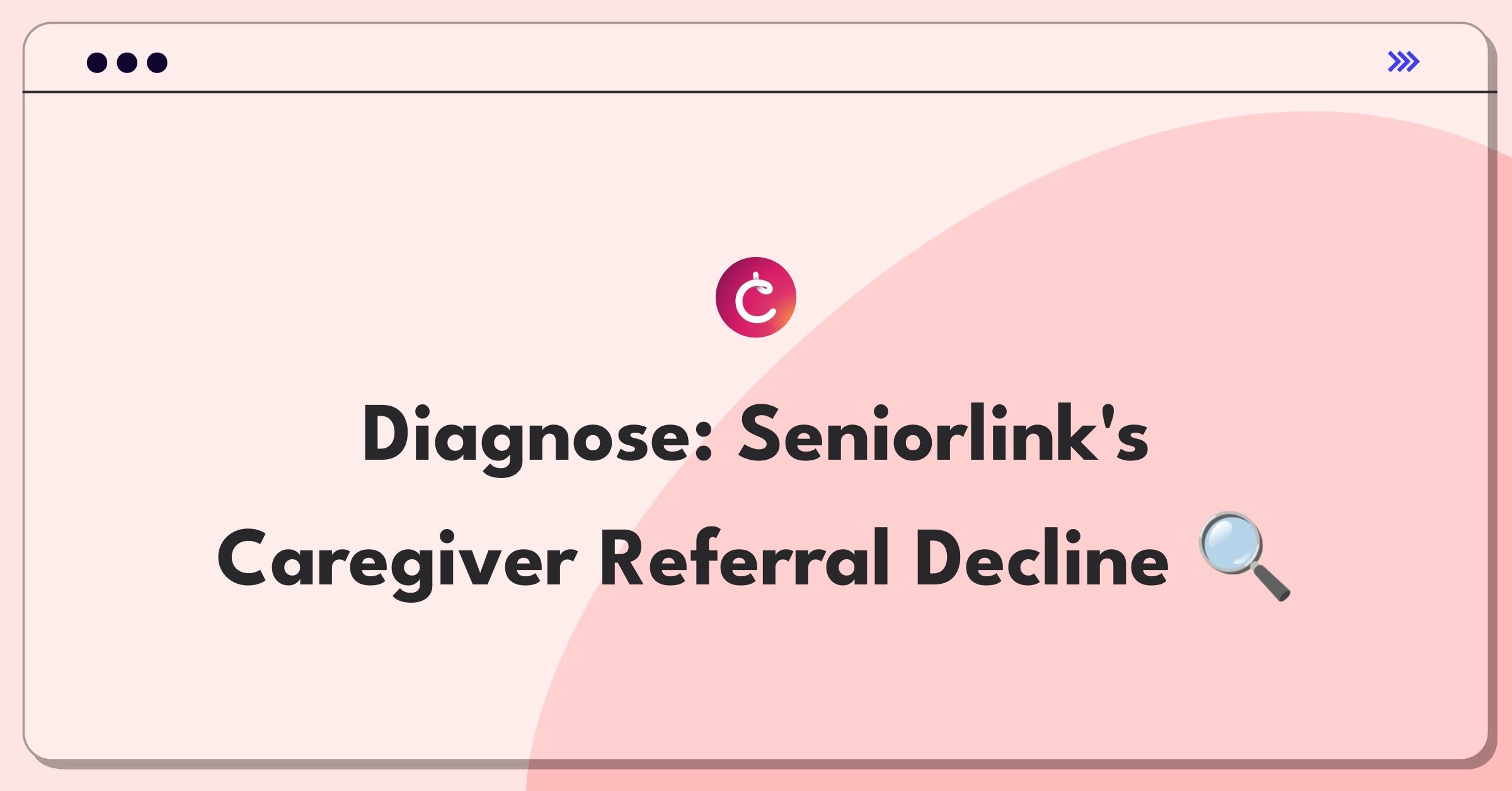 Seniorlink Referral Drop | Product Root Cause Analysis - NextSprints