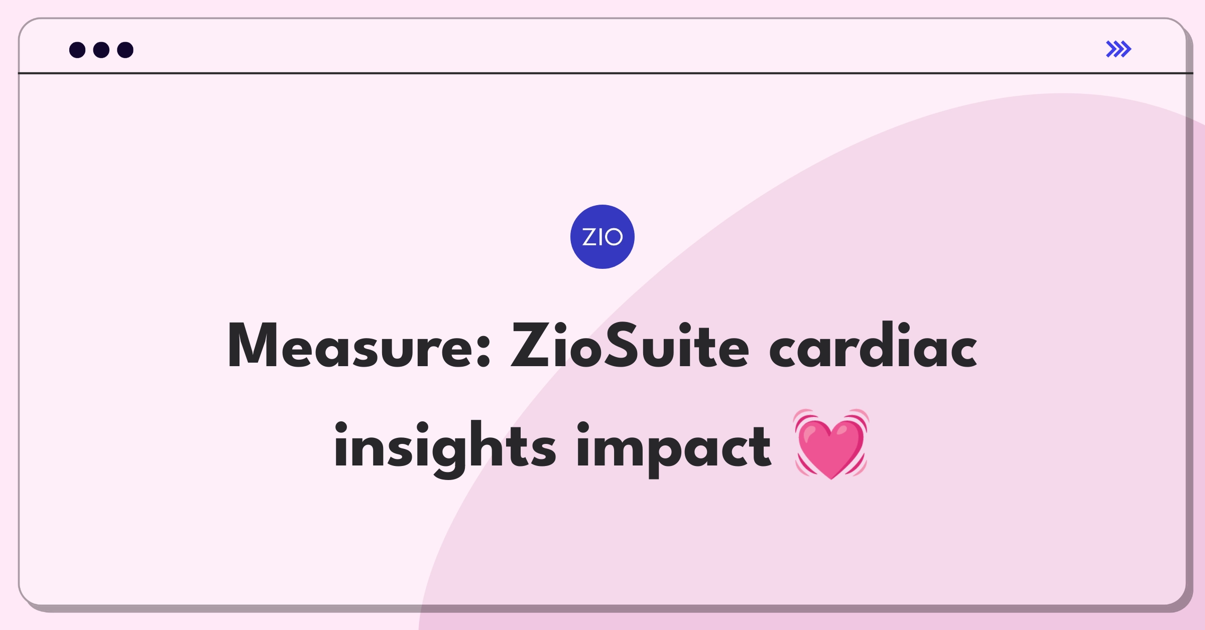 iRhythm ZioSuite Success Metrics | Product Analytics Interview ...