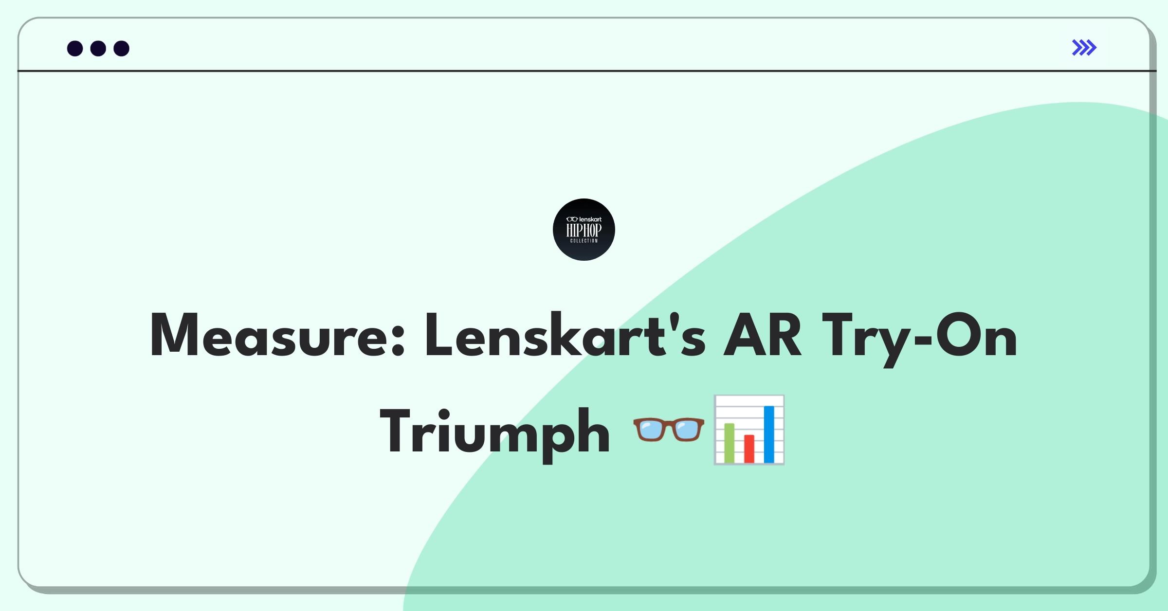 Lenskart Virtual Try-On Success | Analytics Product Interview - NextSprints