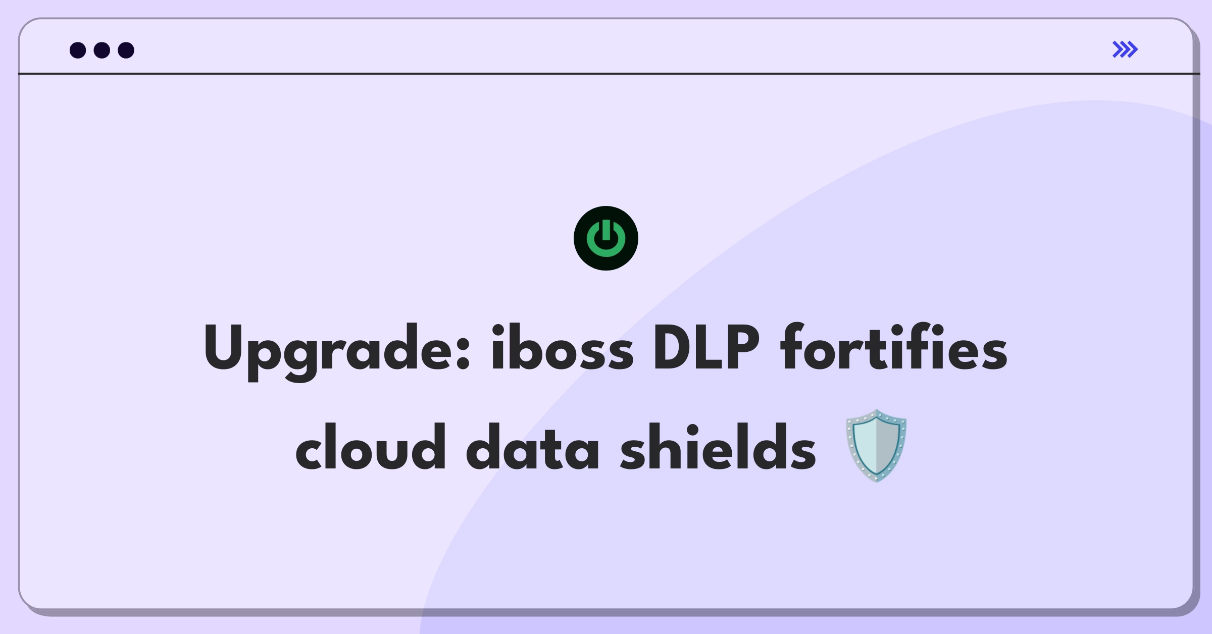 iboss DLP Enhancement | Product Improvement Interview - NextSprints