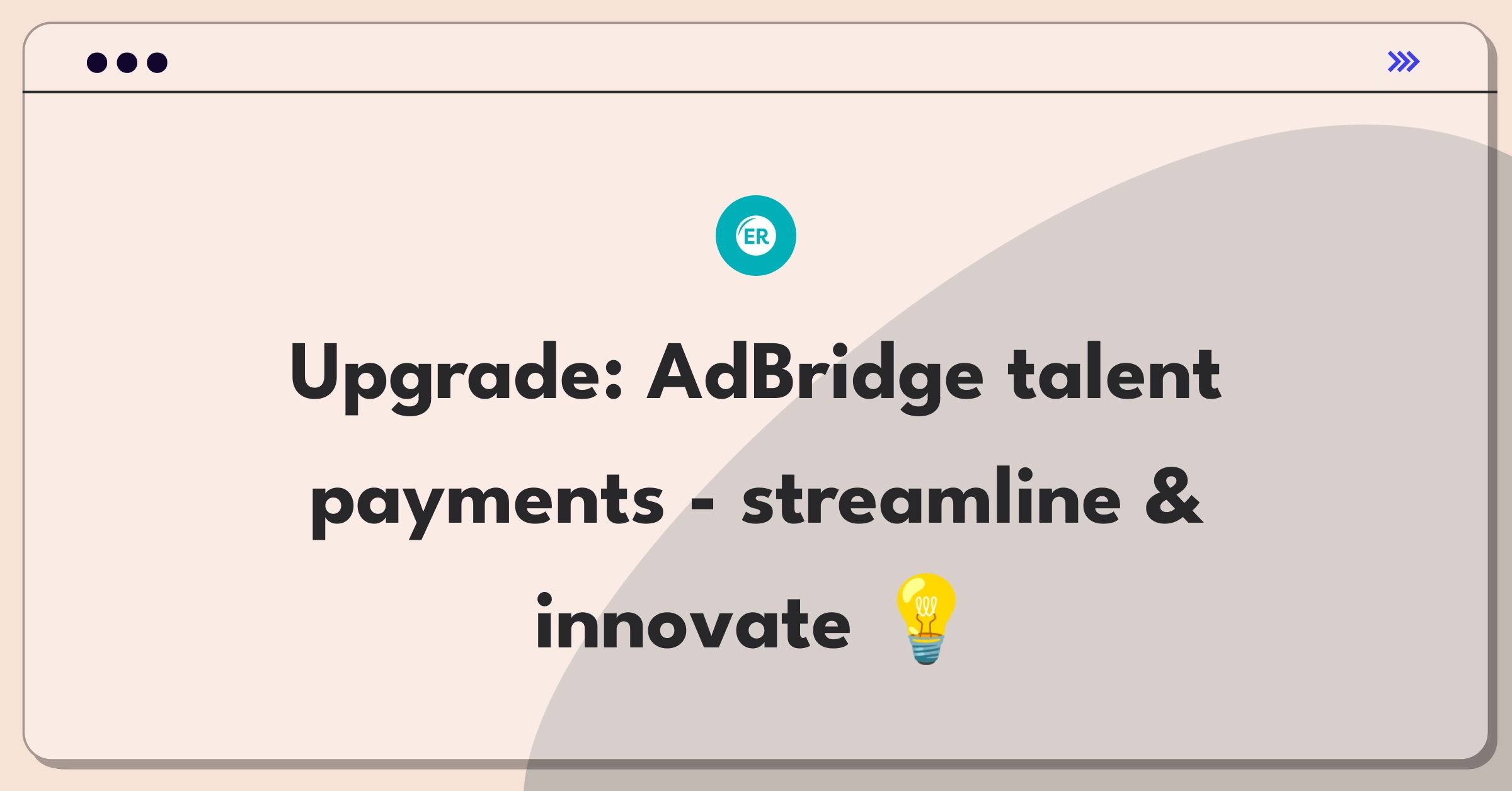 Extreme Reach AdBridge Improvement | Product Strategy Case - NextSprints