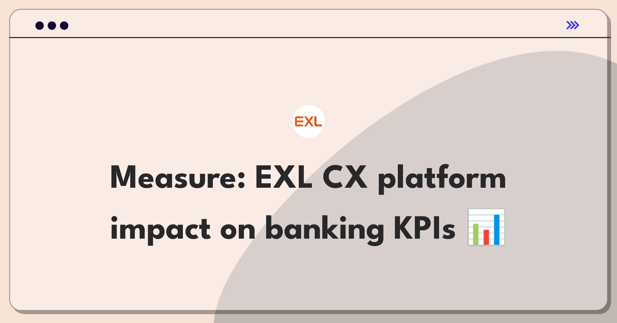 EXL CX Platform Success Metrics | Banking Product Strategy - NextSprints