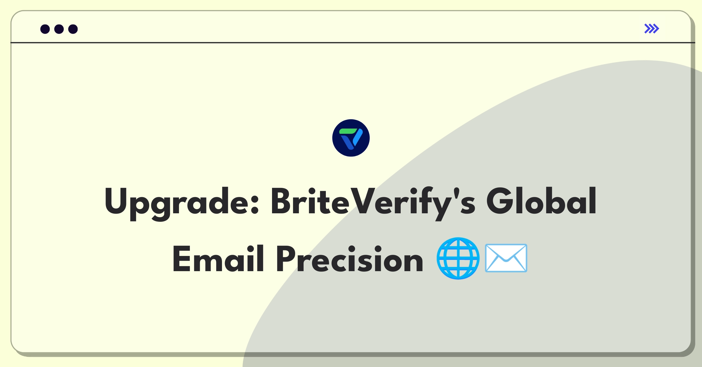 Validity BriteVerify Accuracy | Product Improvement Interview - NextSprints