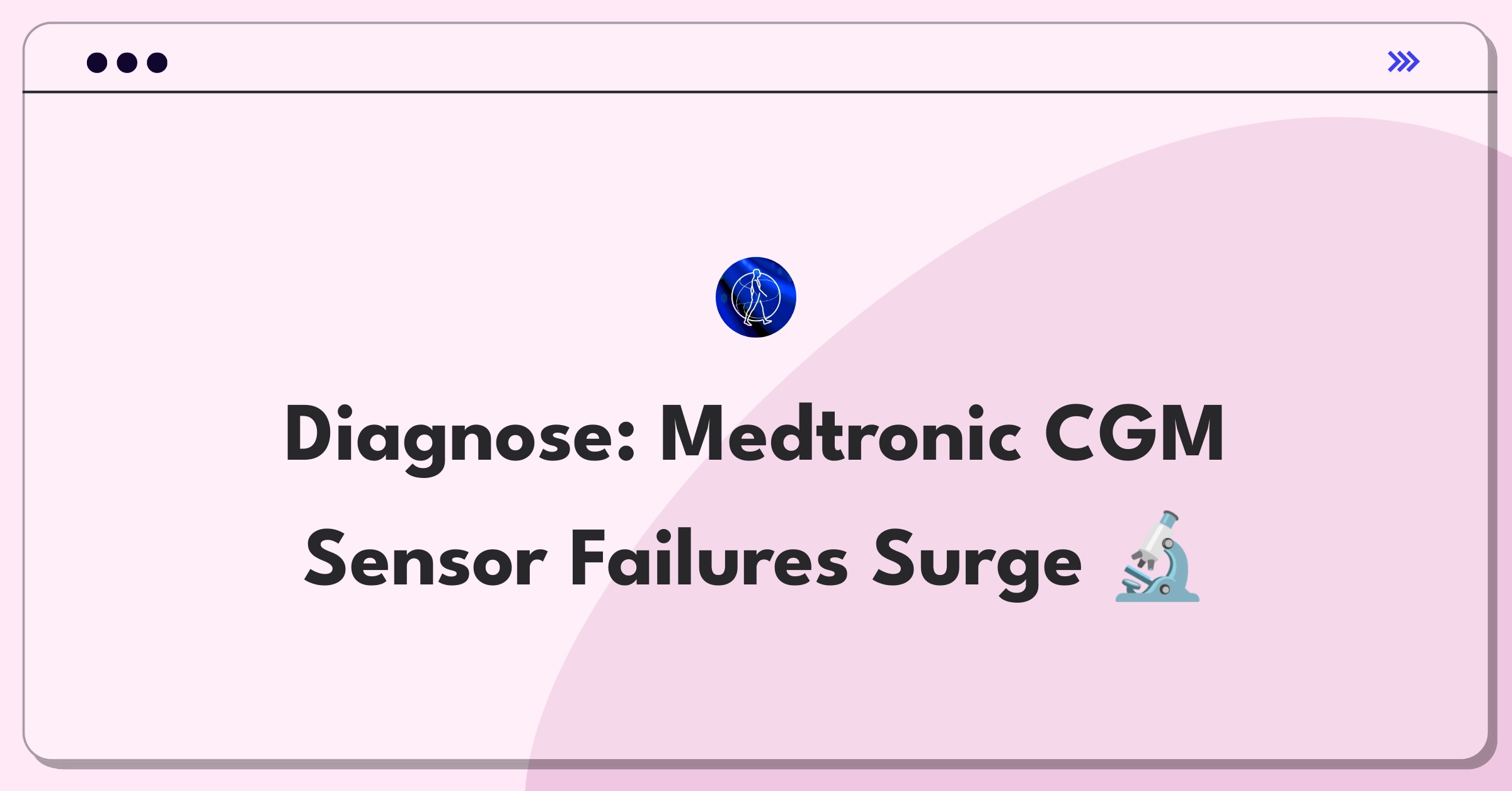 Medtronic Sensor Failure Spike | Root Cause Analysis Case - NextSprints